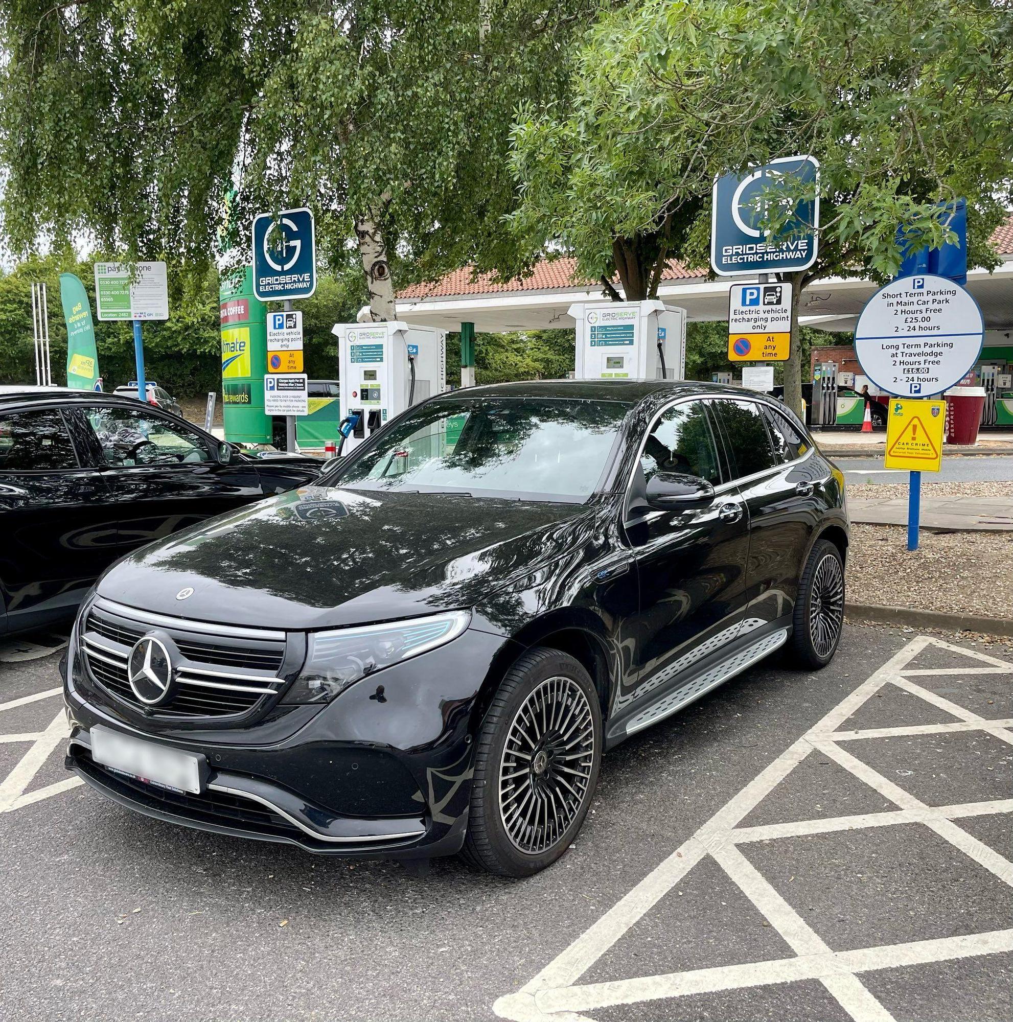 Chieveley Services M4/A34 | Moto Services, M4/A34 Motorway Jct 13 ...