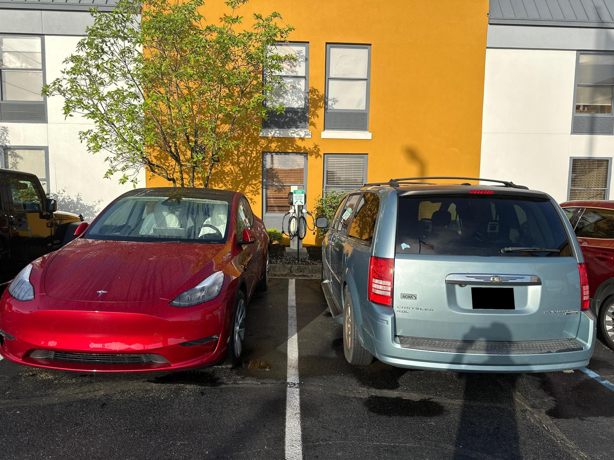 Best Western Batesville | Batesville, IN | EV Station