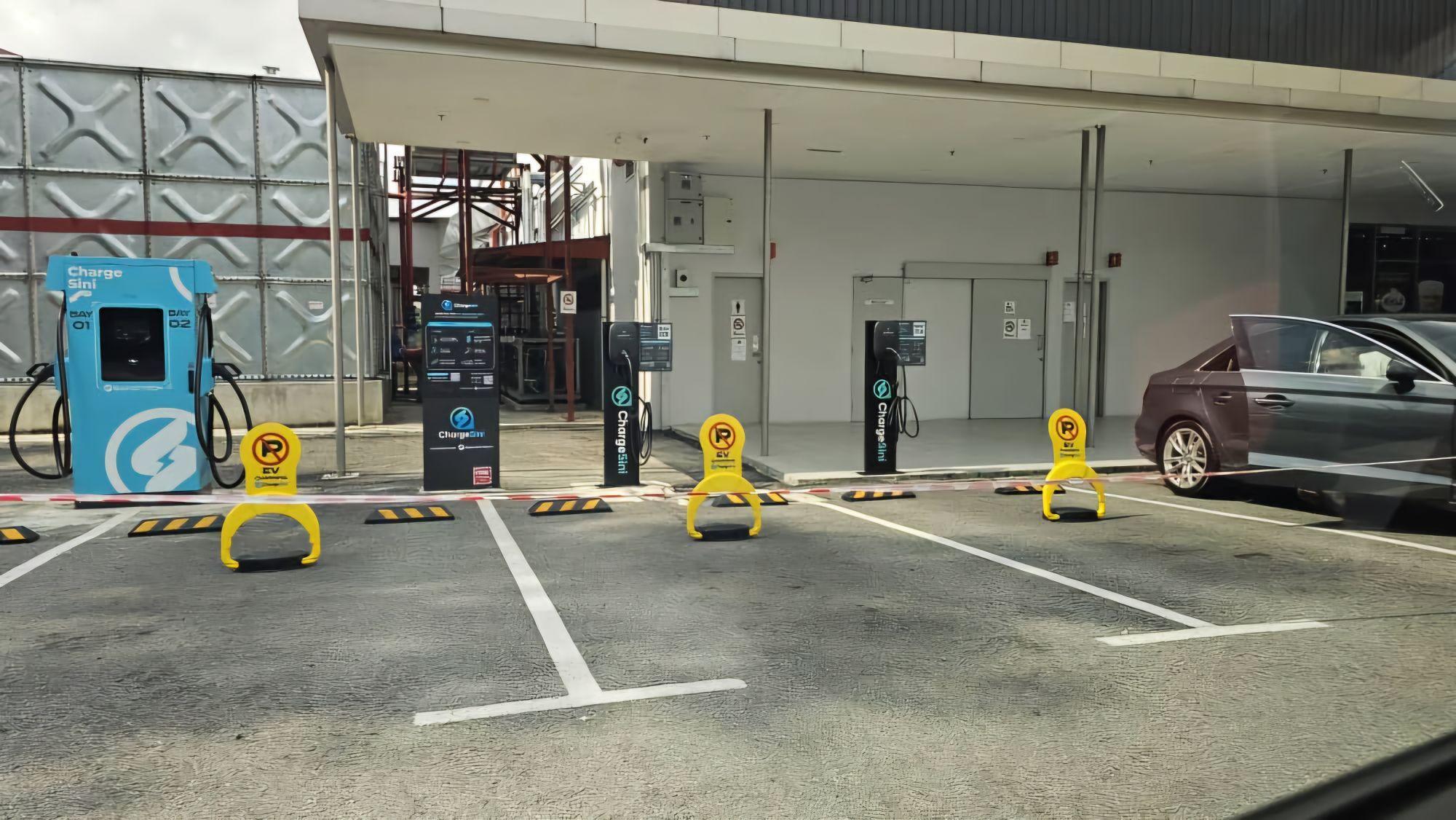 The Food Merchant, WCity OUG Sales Gallery | Kuala Lumpur, Wilayah ...