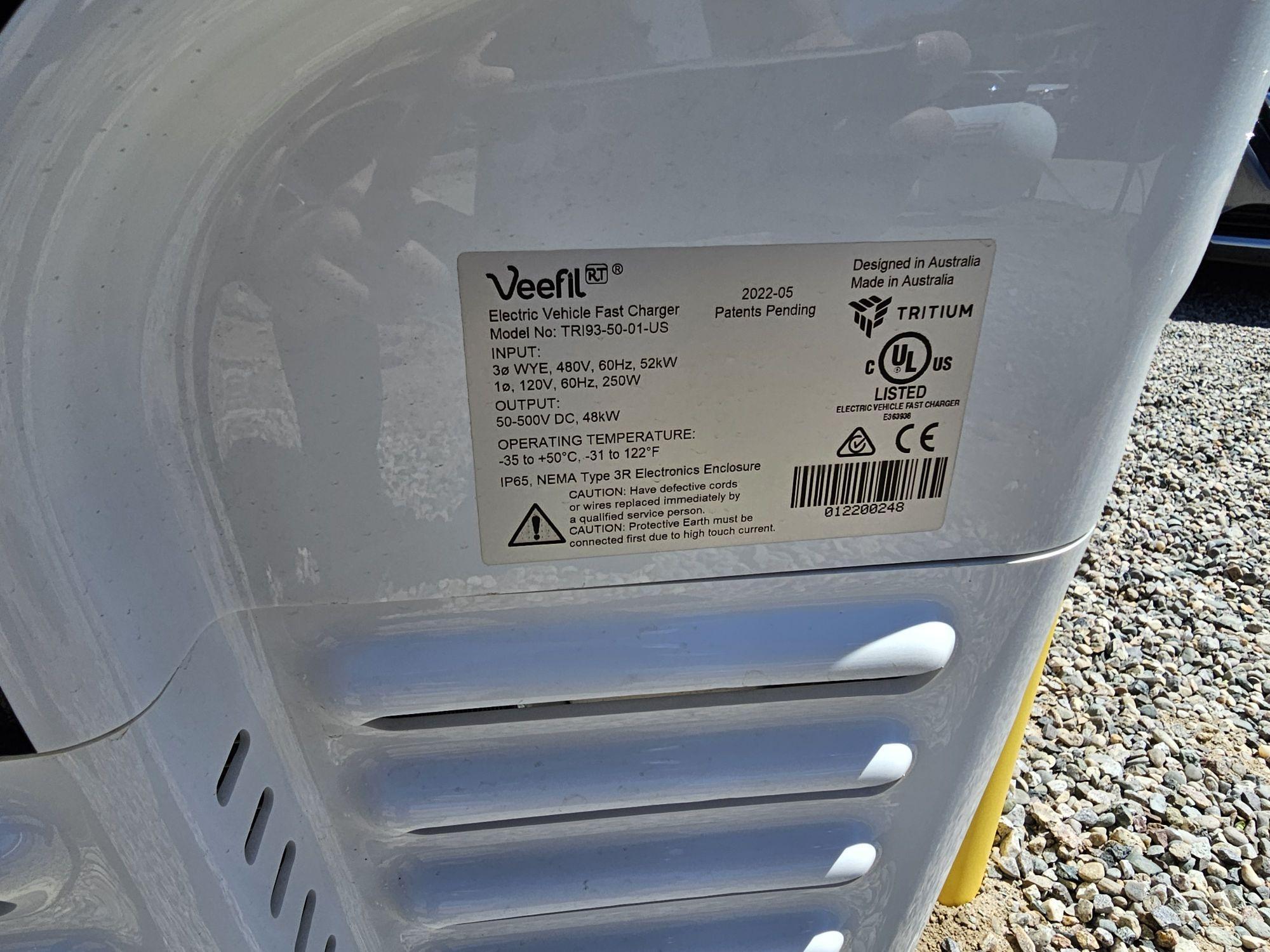 Picuris Pueblo Visitor Center | Peñasco, NM | EV Station