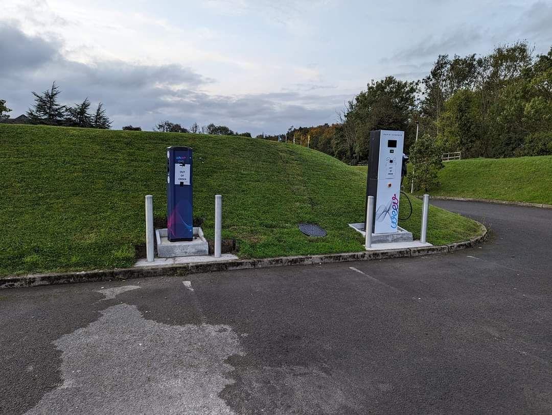 Killyhevlin Lakeside Hotel & Lodges | Killyhevlin, Northern Ireland ...