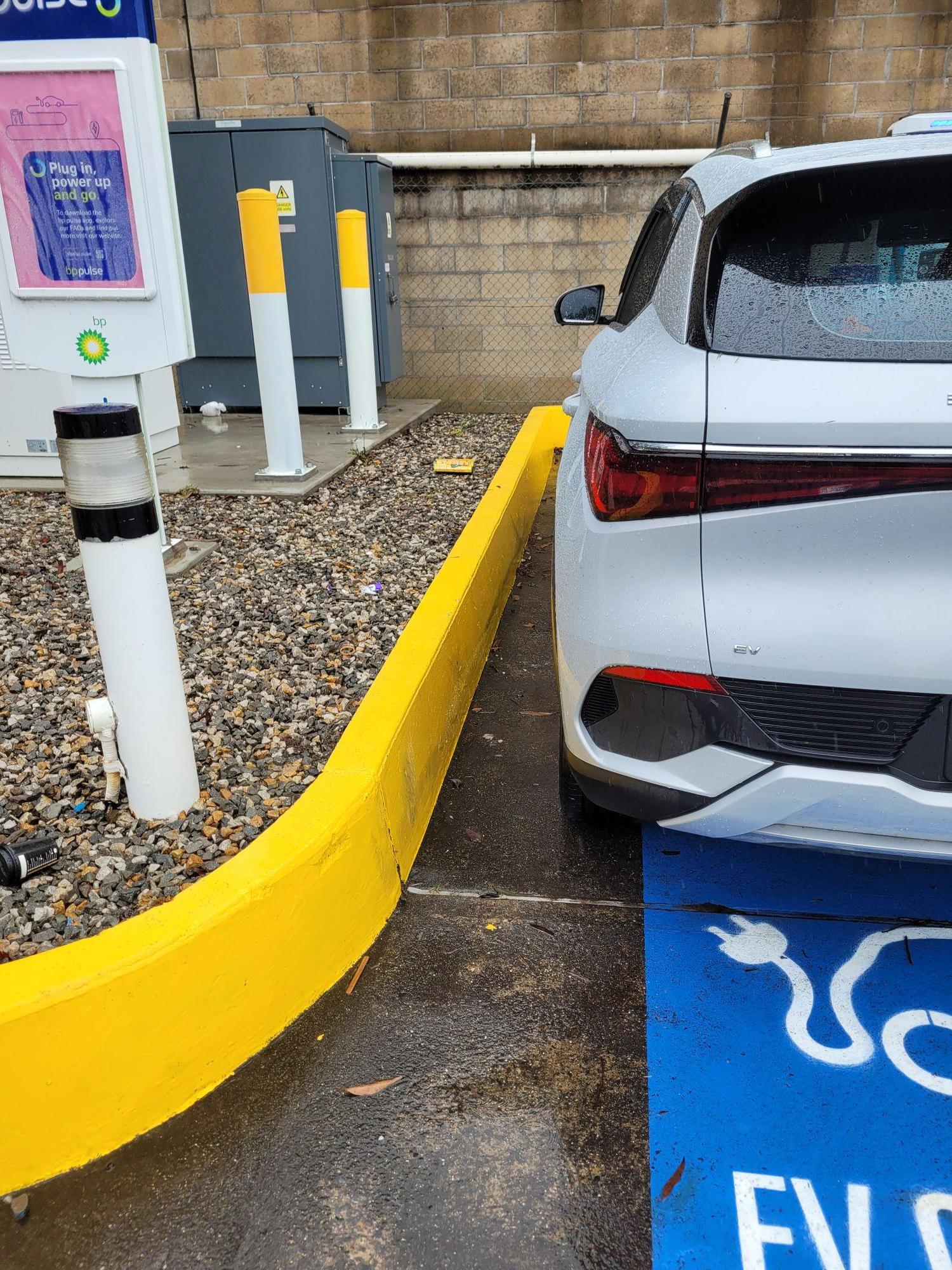 bp Coffs Harbour | Coffs Harbour, NSW | EV Station