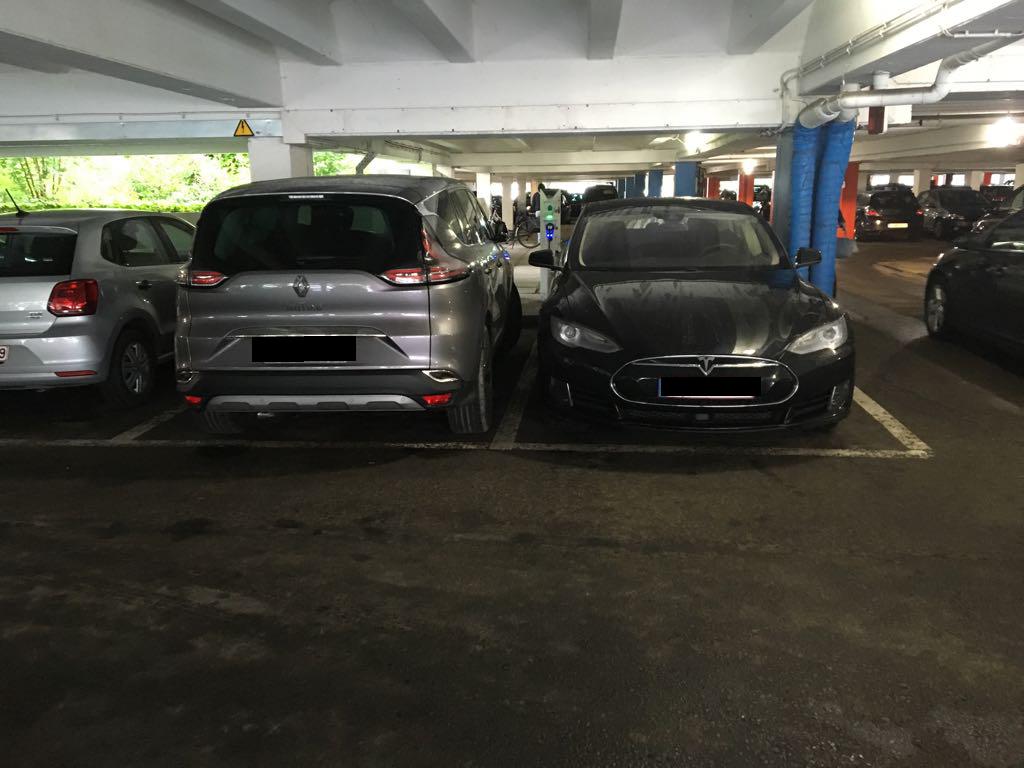 ENO-EVA-F042_1 | Waregem, Vlaanderen | EV Station