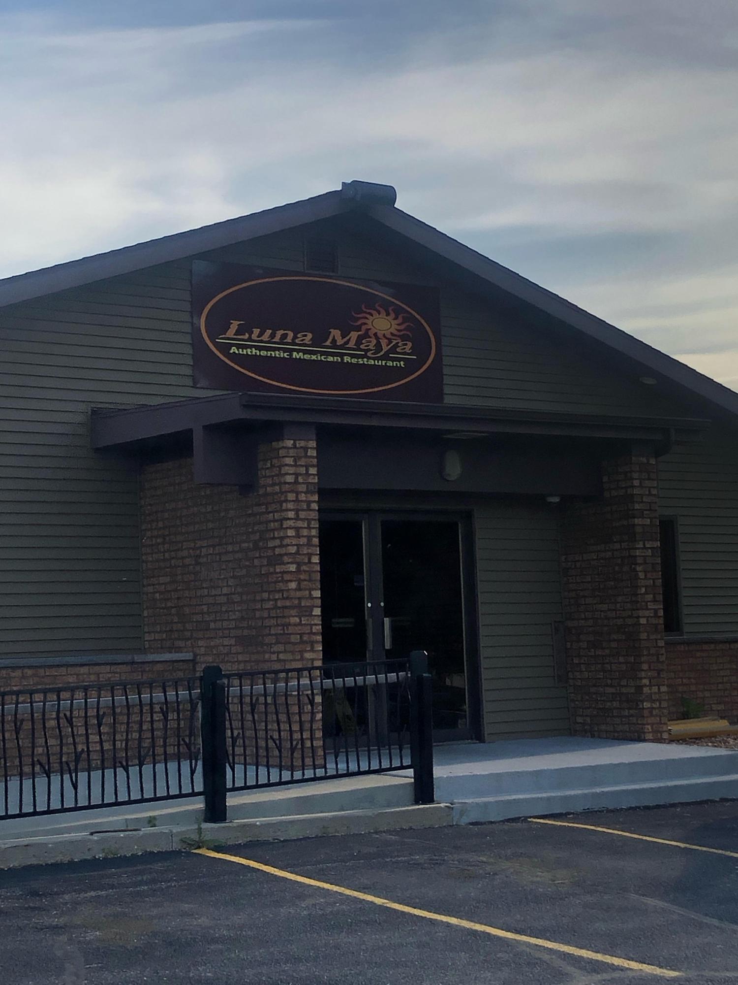 AmericInn | Monroe, WI | EV Station