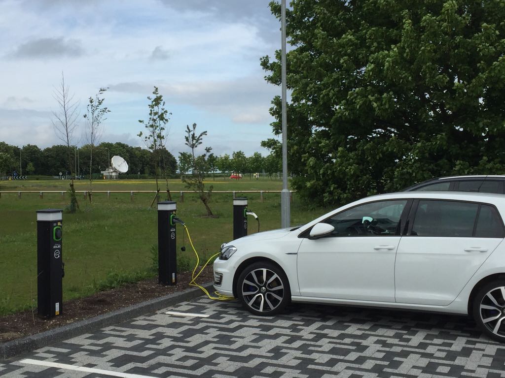 ESA Harwell | Fermi Avenue, Harwell, Didcot, Oxfordshire, OX11 0RD ...