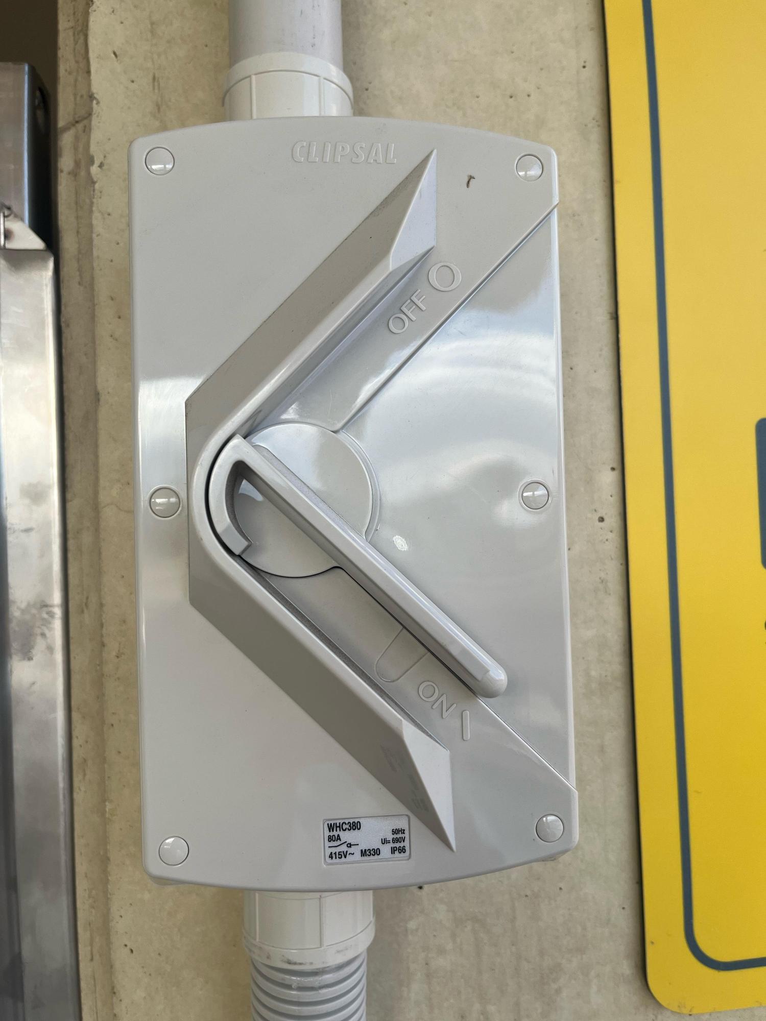 RAC Head Office, West Perth | West Perth, WA | EV Station