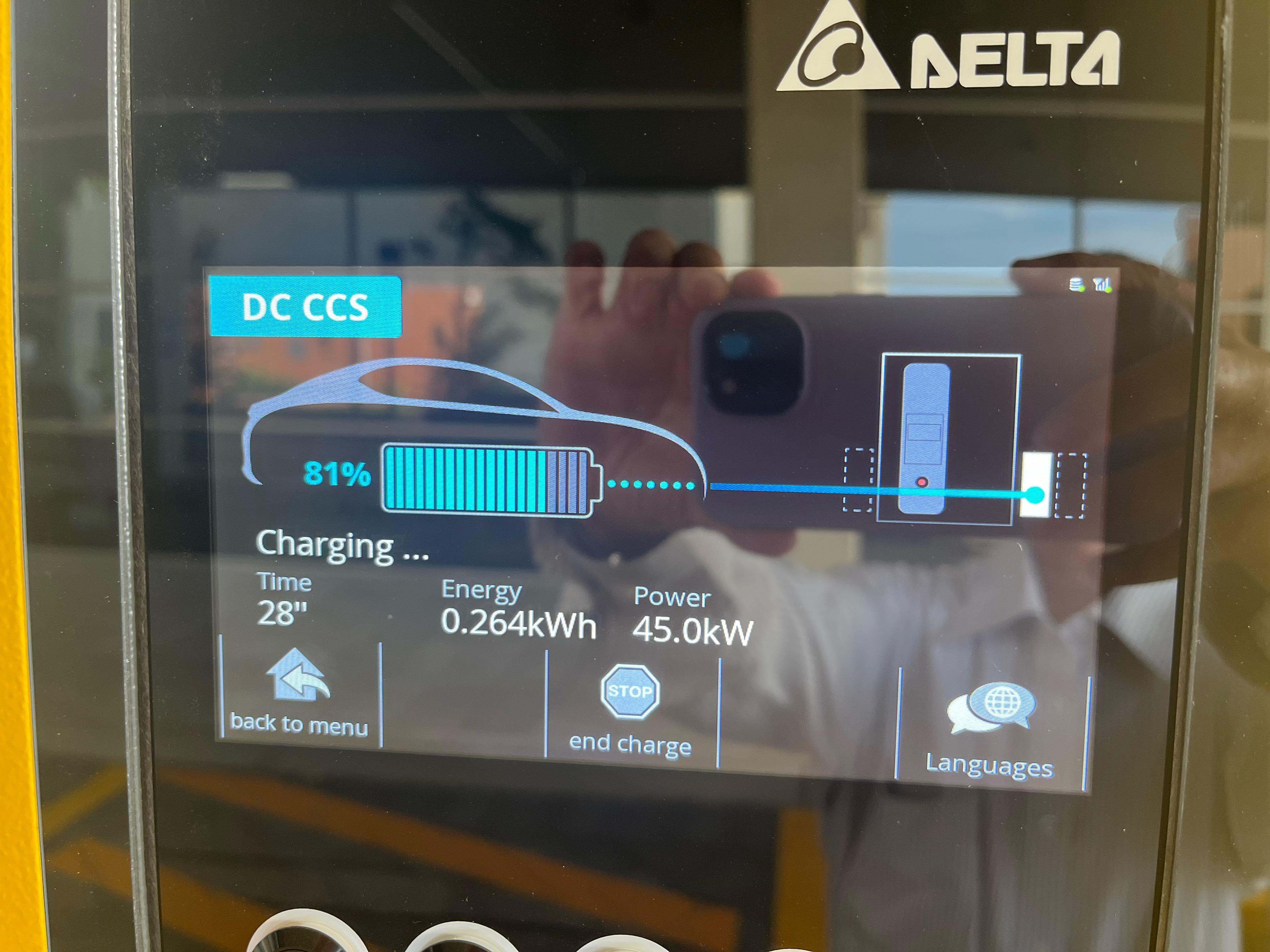 RAC Head Office, West Perth | West Perth, WA | EV Station
