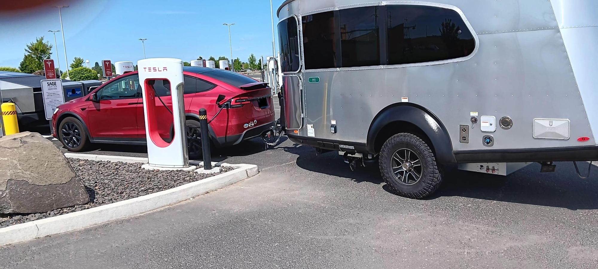 Boardman Chamber of Commerce - SAGE Center (1) | Boardman, OR | EV Station