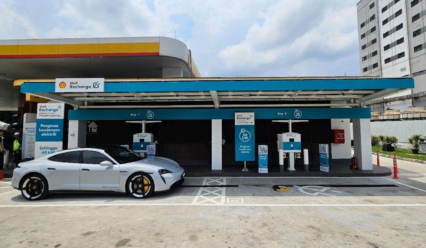 Shell HPC Central - Shell Mint Hotel | Kuala Lumpur, Federal Territory ...