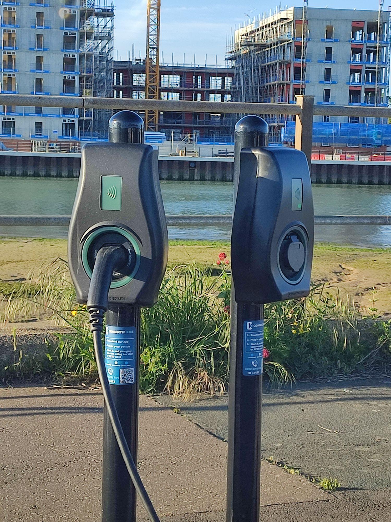 Harbour Way | 174 Harbour Way, Shoreham-by-Sea BN43 5HJ, UK | EV Station