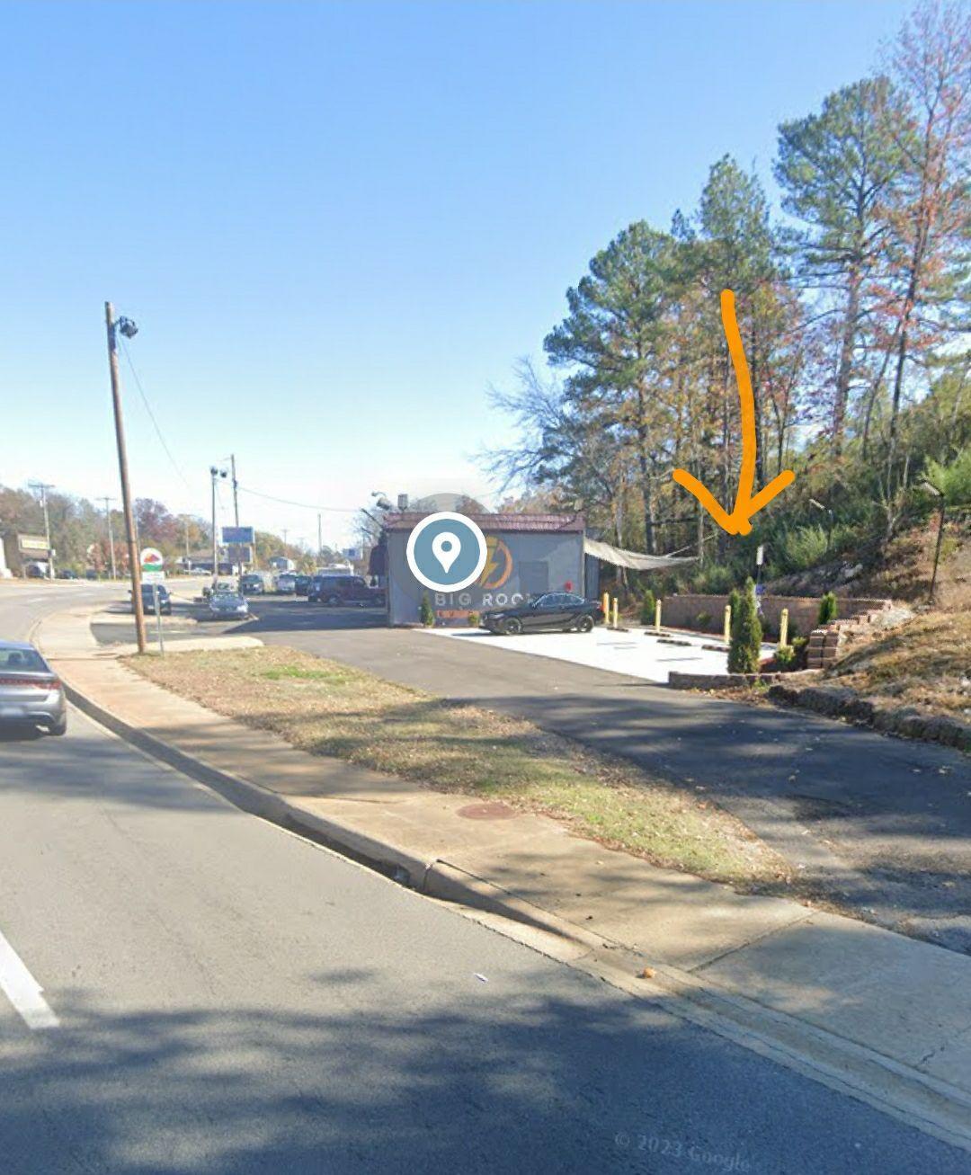 Suds N Bubbles Carwash & Detailing | Little Rock, AR | EV Station