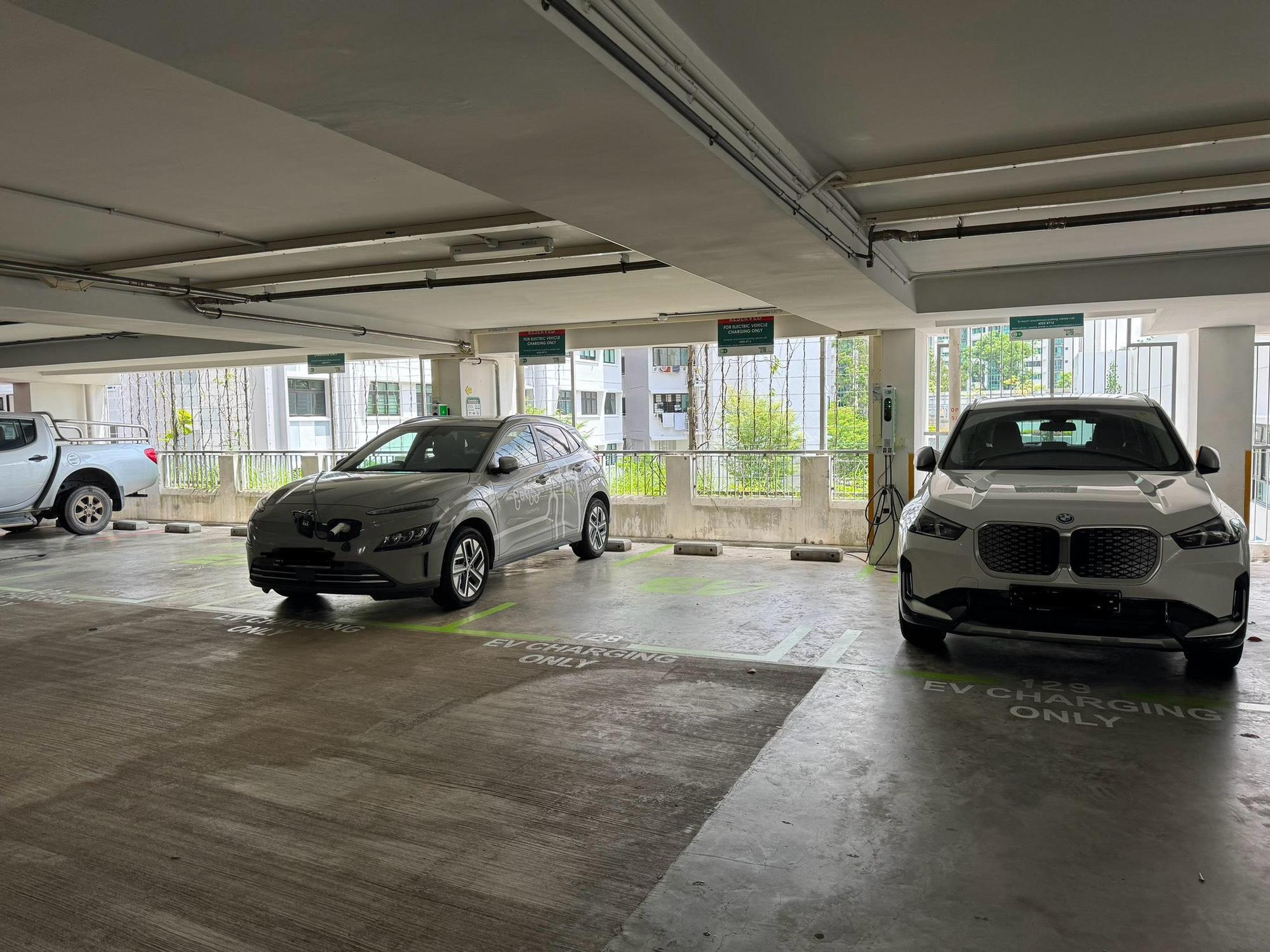 Charge+: HDB Blk 817 MSCP CK78 Deck 3C | 817 Keat Hong Link, Singapore ...