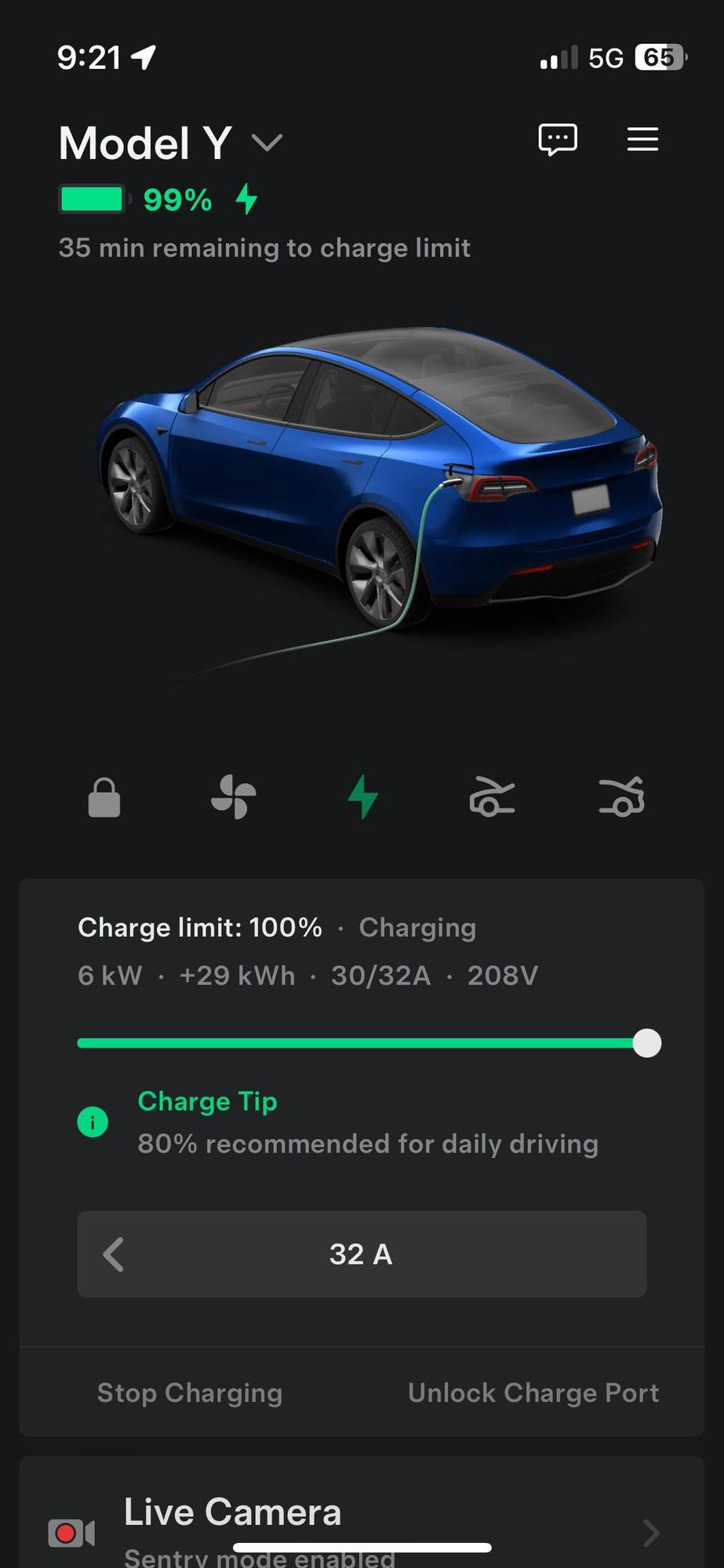 Watchung Boro Municipal Building | Watchung, NJ | EV Station