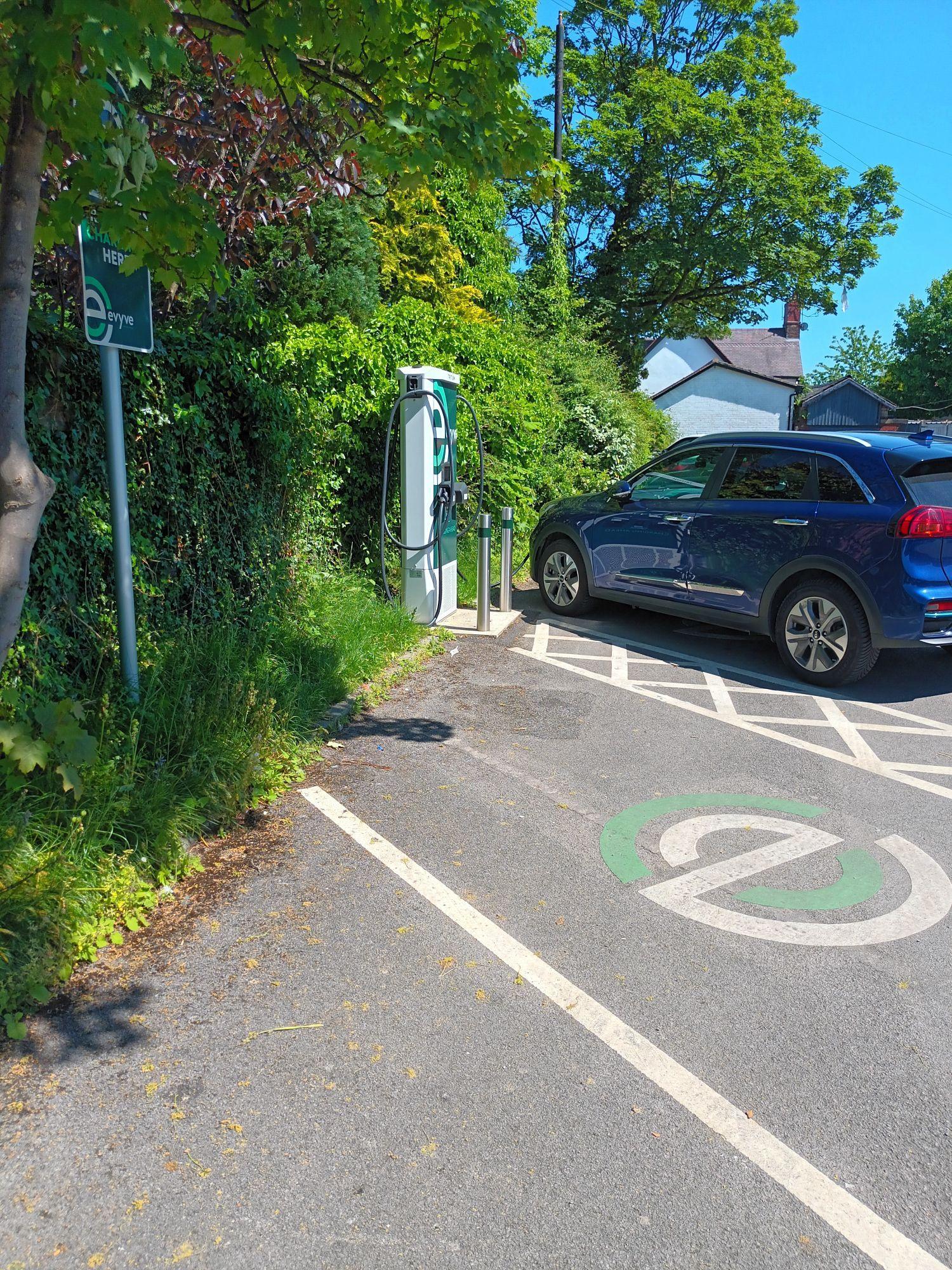 The Carousel | 158 Reddish Road, Reddish, Stockport, SK5 7HR, UK | EV ...