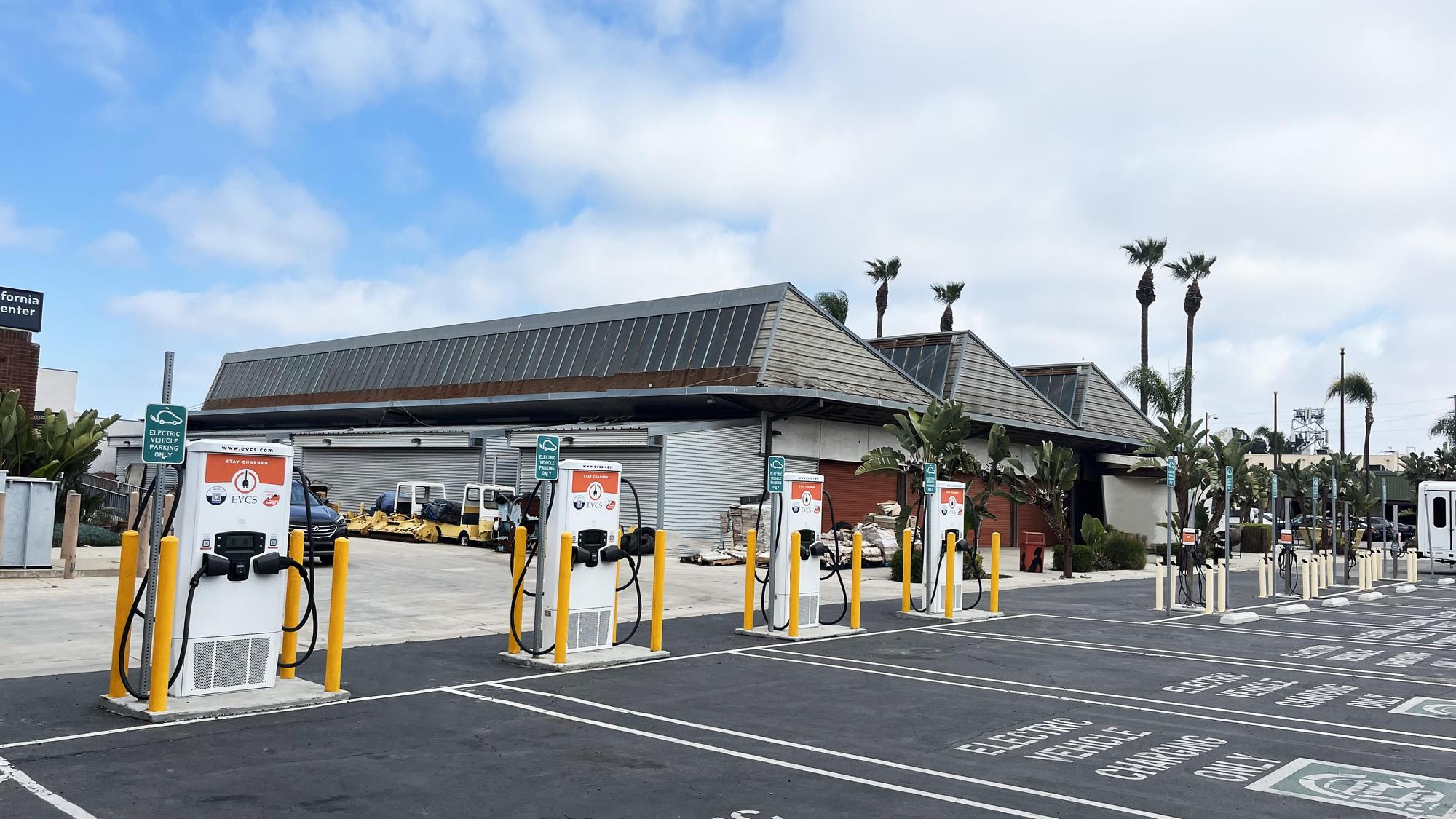 Watts Labor Community Action Committee (WLCAC) | Los Angeles, CA | EV ...