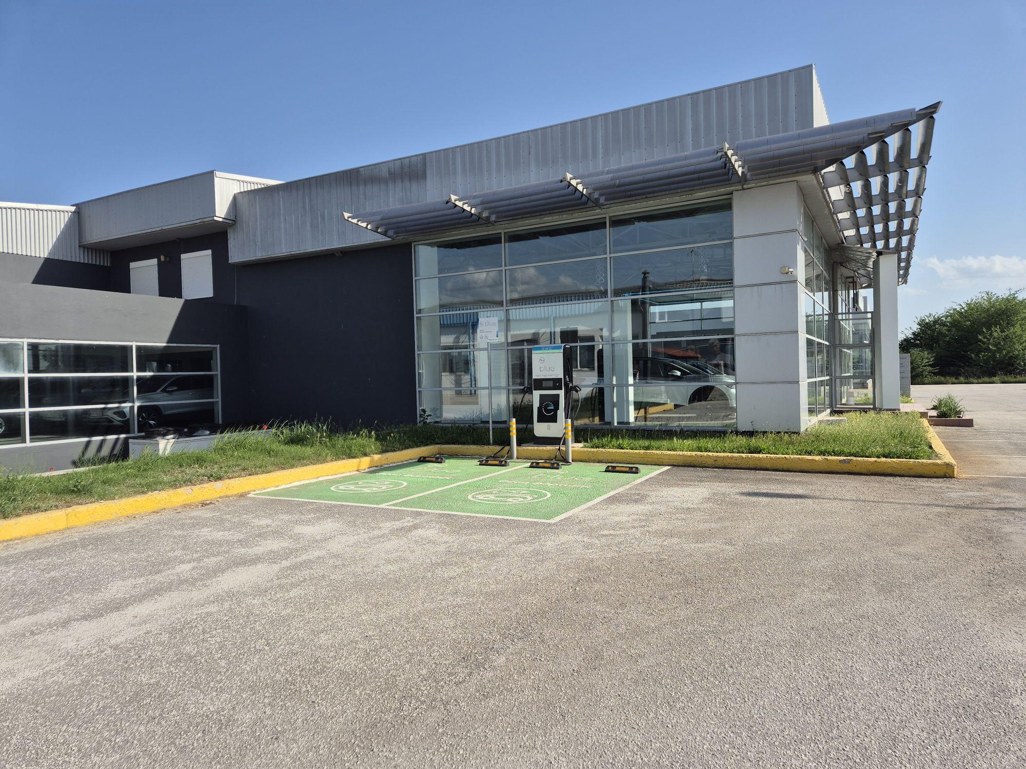 Poreia Serres | ΑΝΤΙΠΡΟΣΩΠΕΙΑ ΑΥΤΟΚΙΝΗΤΩΝ ΠΟΡΕΙΑ Α.Ε Ε, Serres 621 25 ...