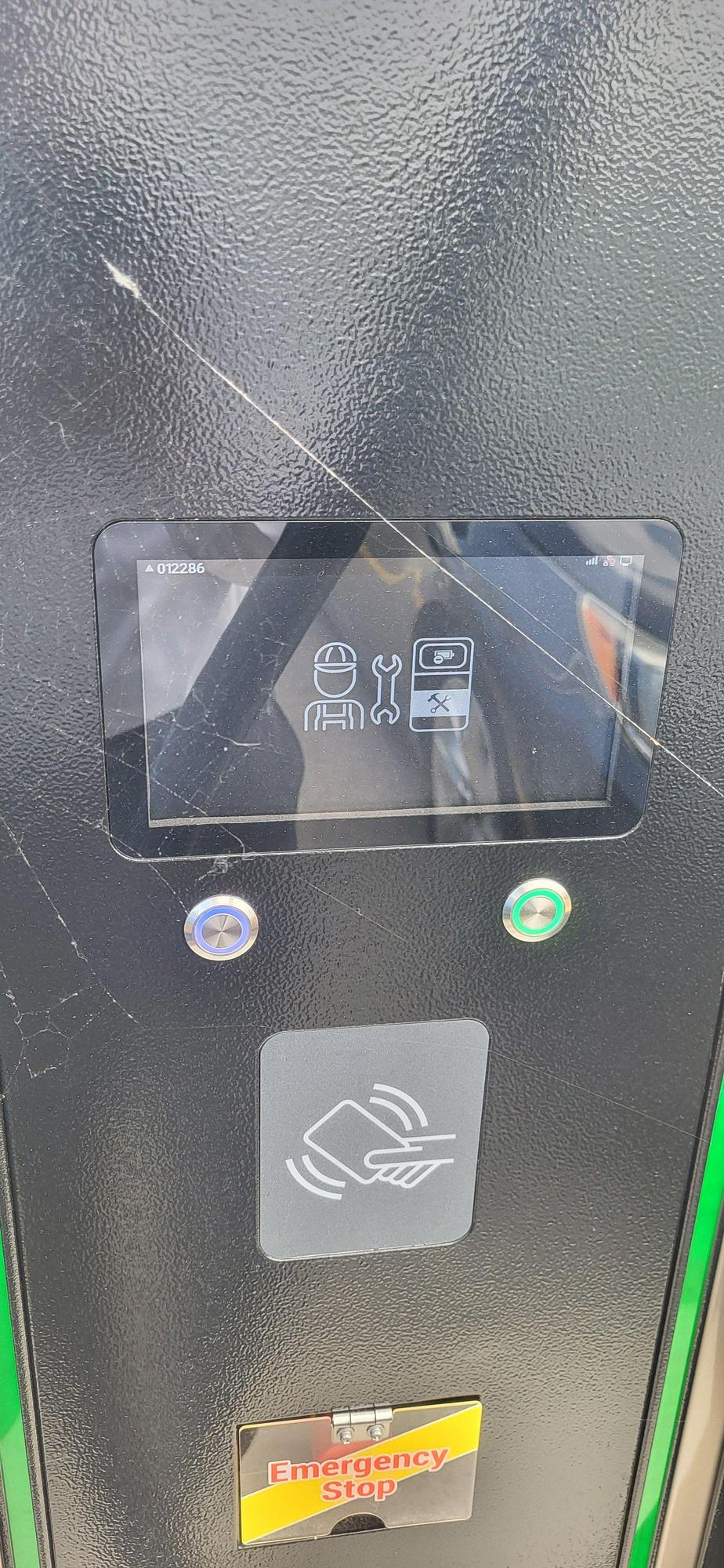 Vande Hey Brantmeier Chrysler | Chilton, WI | EV Station