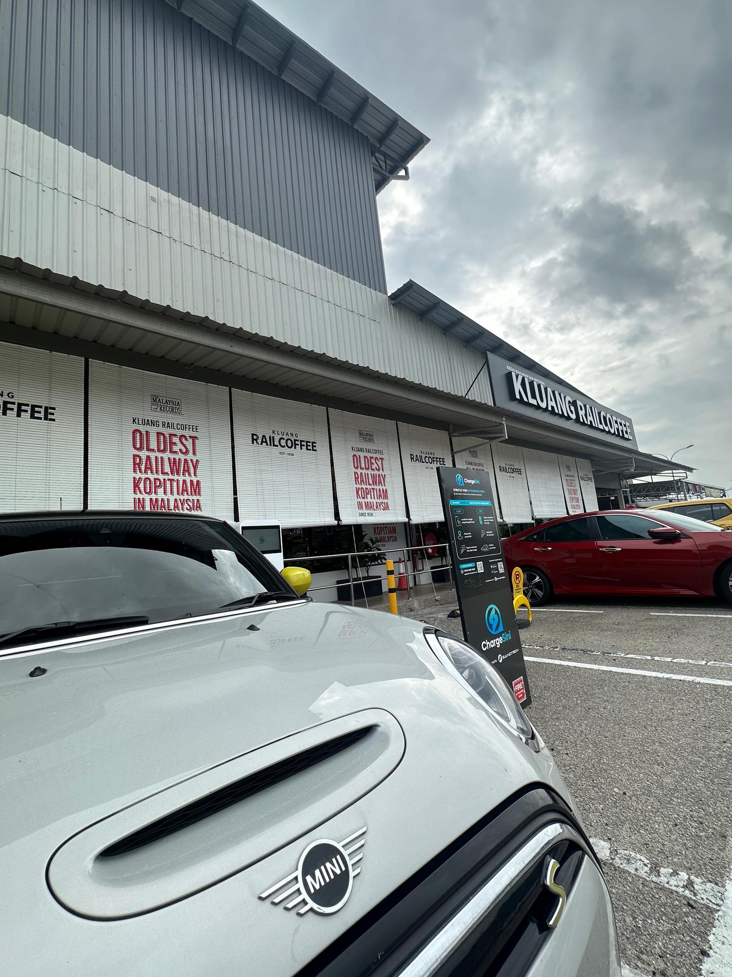 Target Supermarket Yong Peng 大吉超市永平 | Yong Peng, Johor Darul Ta'zim ...