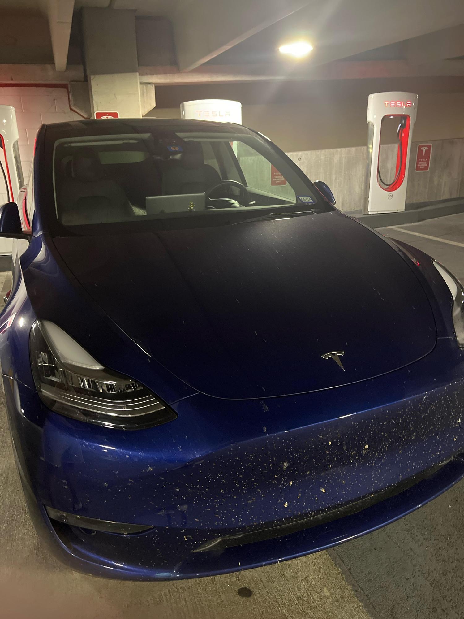 The Jung Hotel & Residences | New Orleans, LA | EV Station