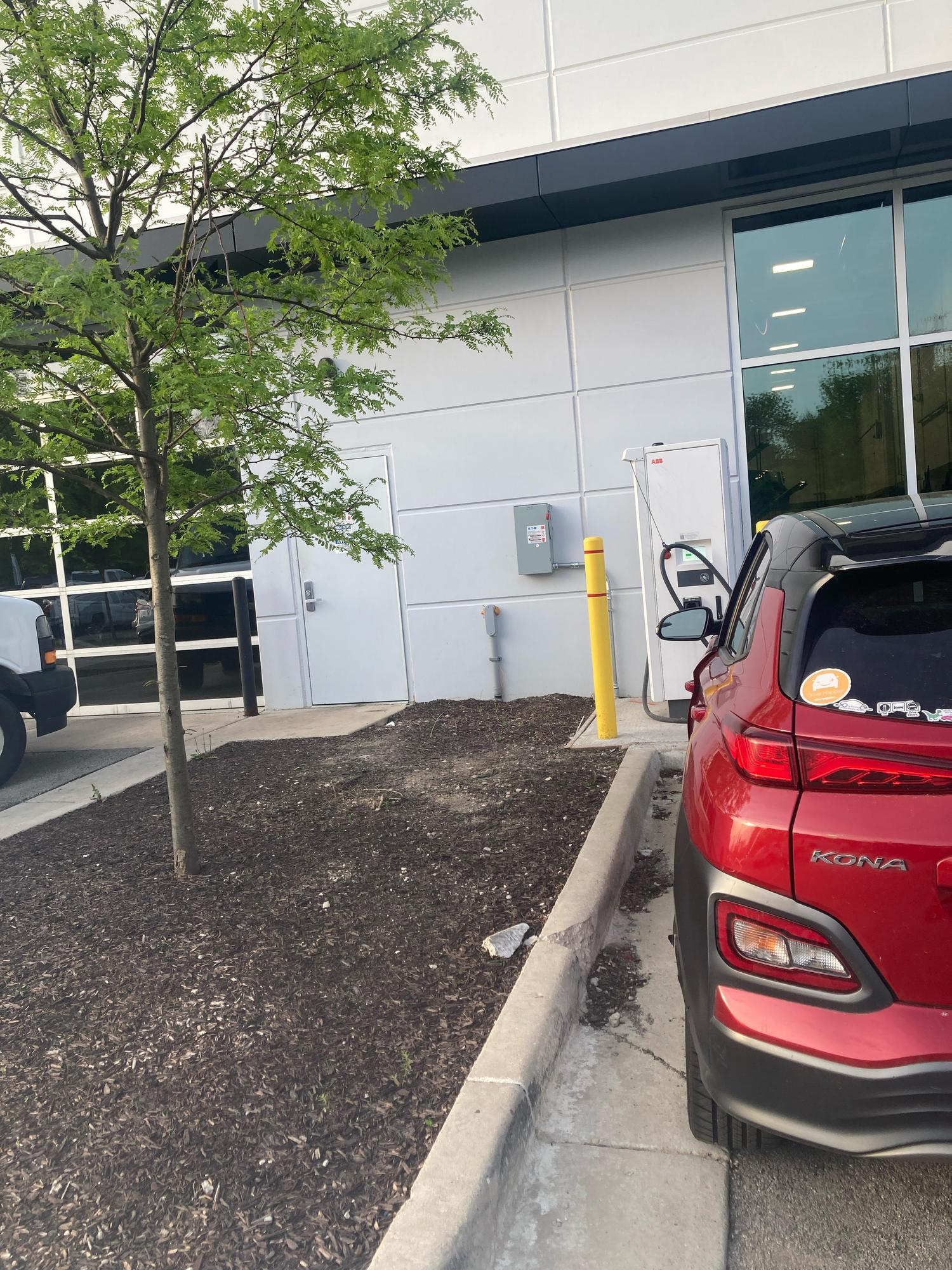 Kunes Buick GMC of Oak Creek | Oak Creek, WI | EV Station
