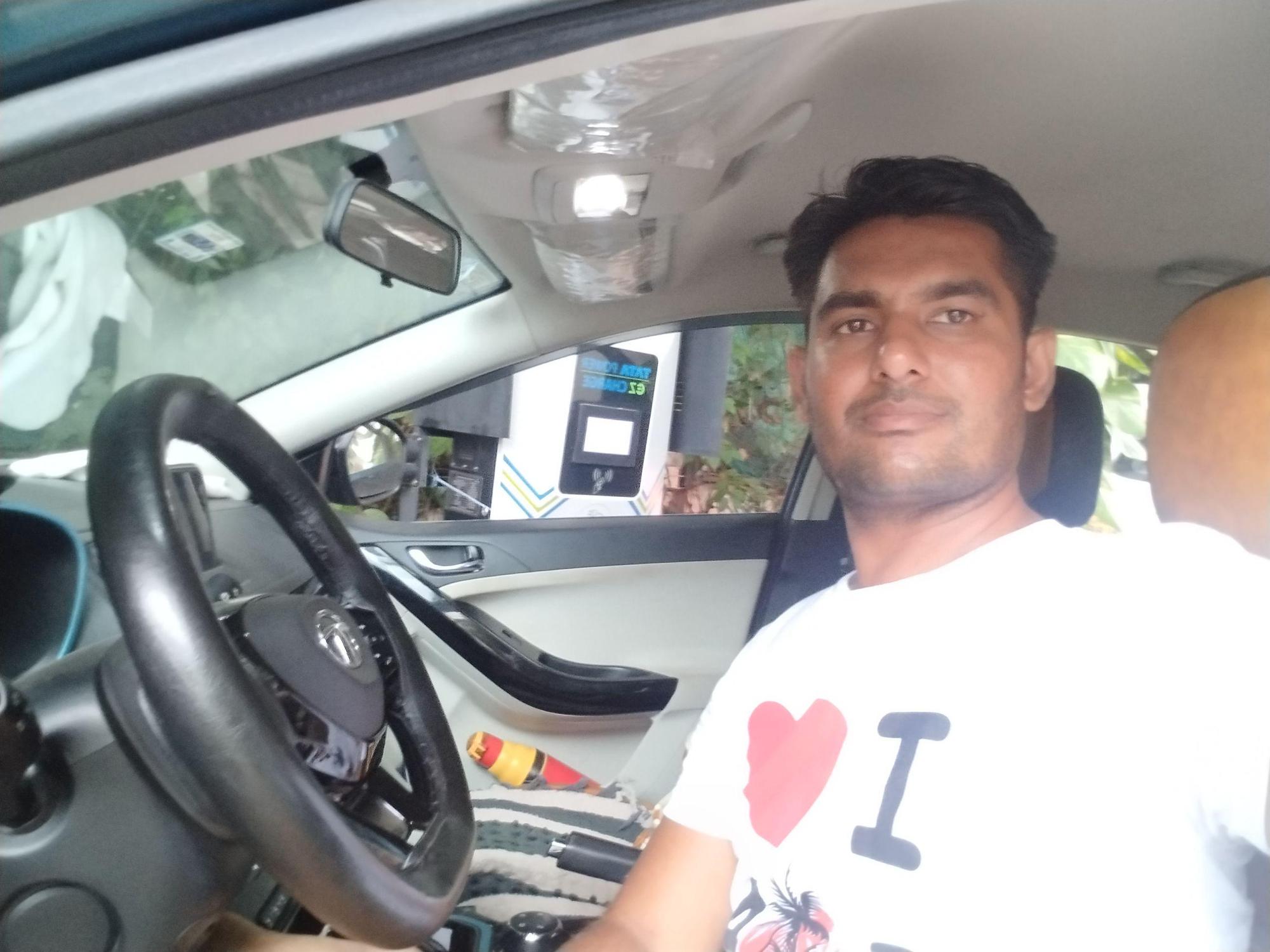 Hotel Zone Connect | Parra, GA | EV Station