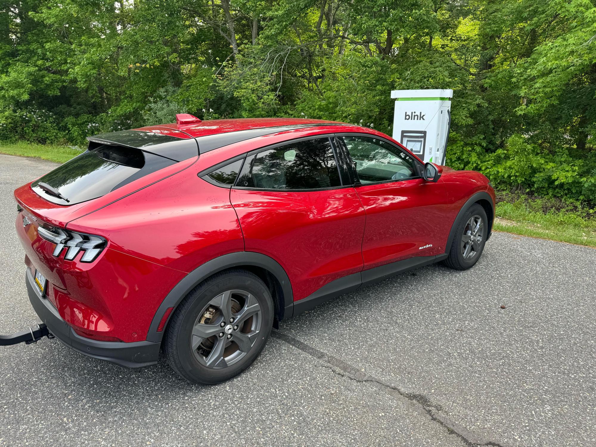 Avalon Honda | Middle Township, NJ | EV Station