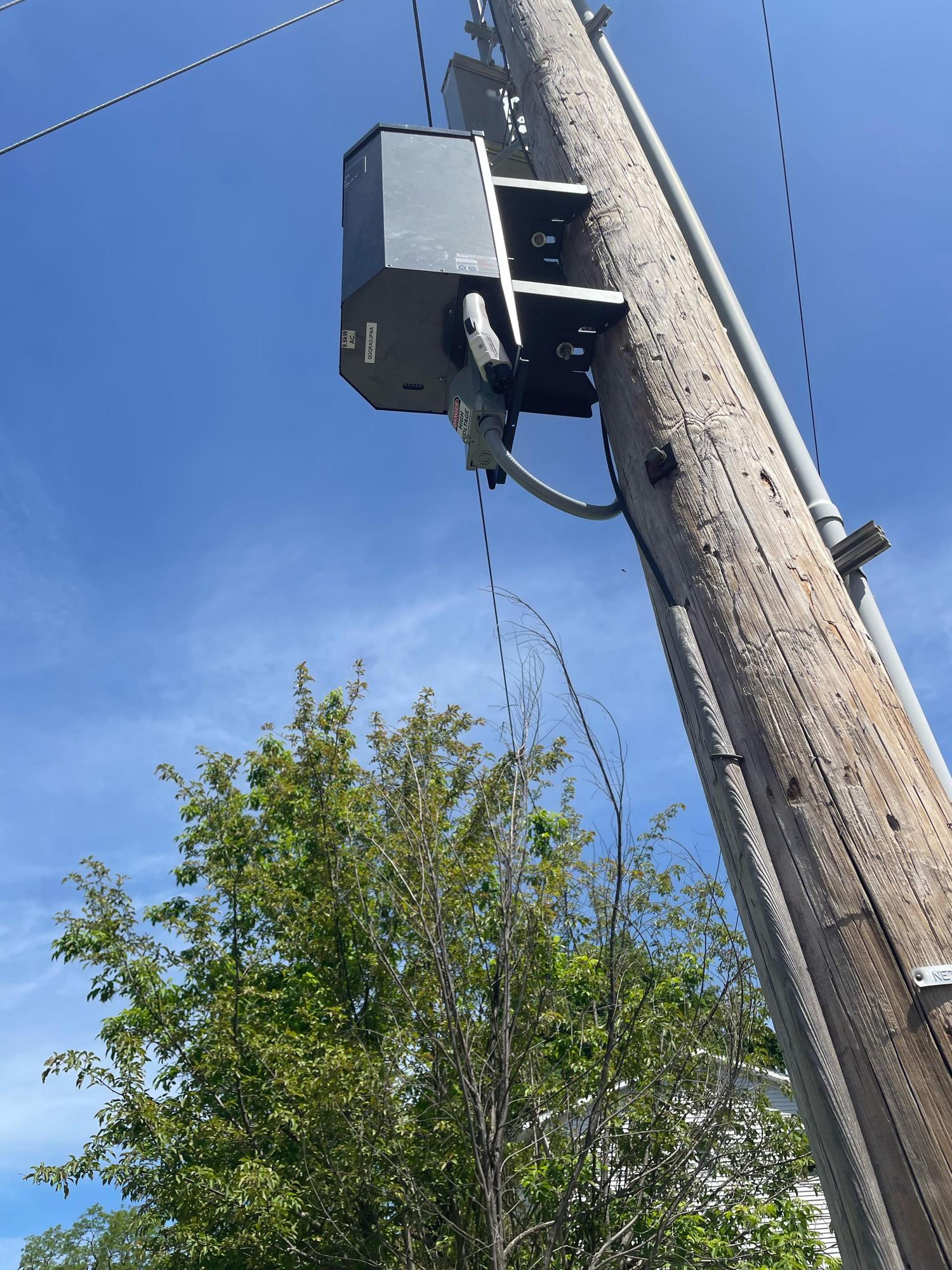 11 Spruce St Parking | Burlington, VT | EV Station