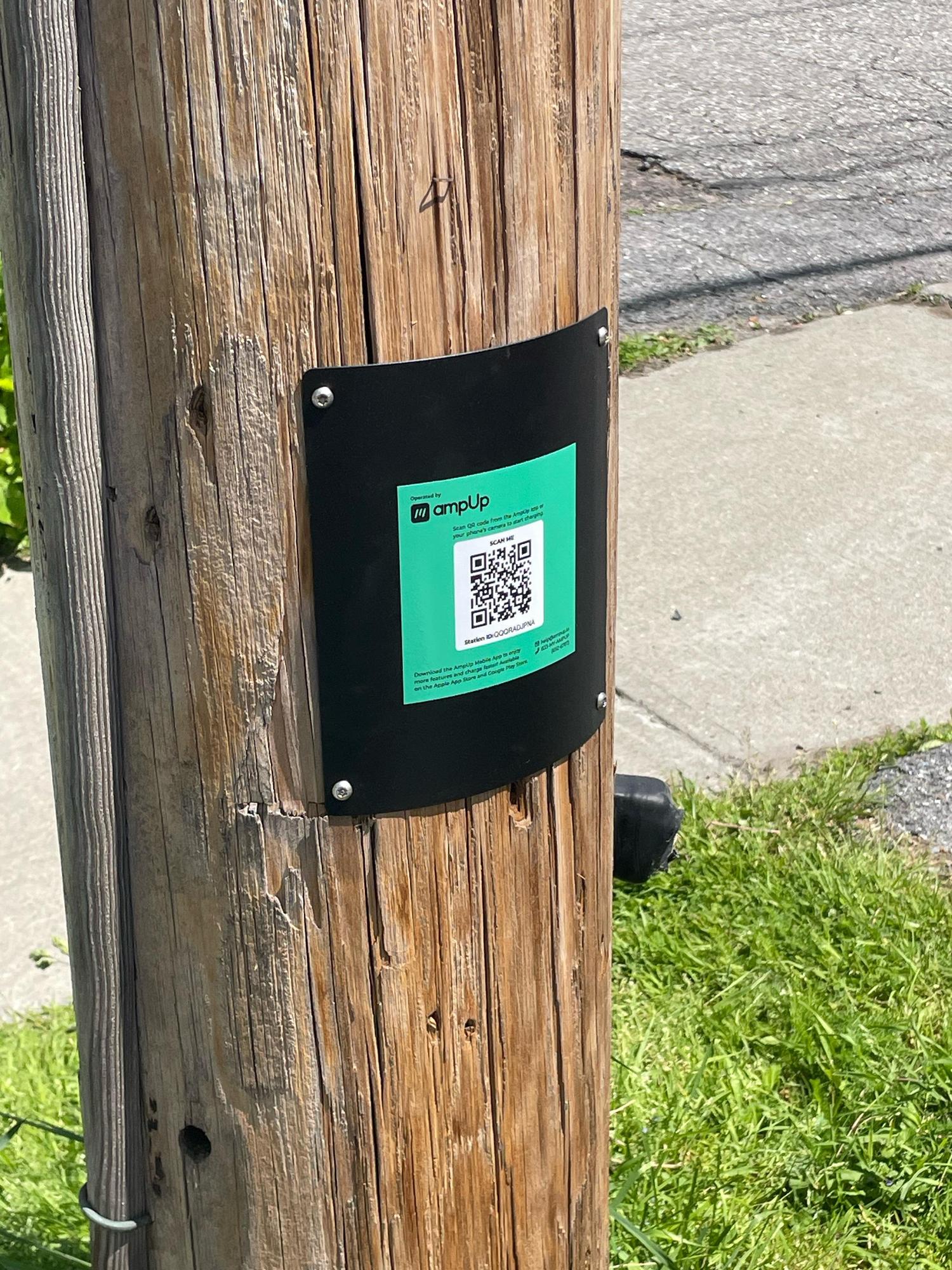 11 Spruce St Parking | Burlington, VT | EV Station