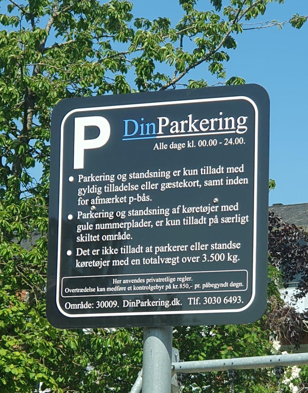 Clever | Nordvænget 16, 3520 Farum, Denmark | EV Station