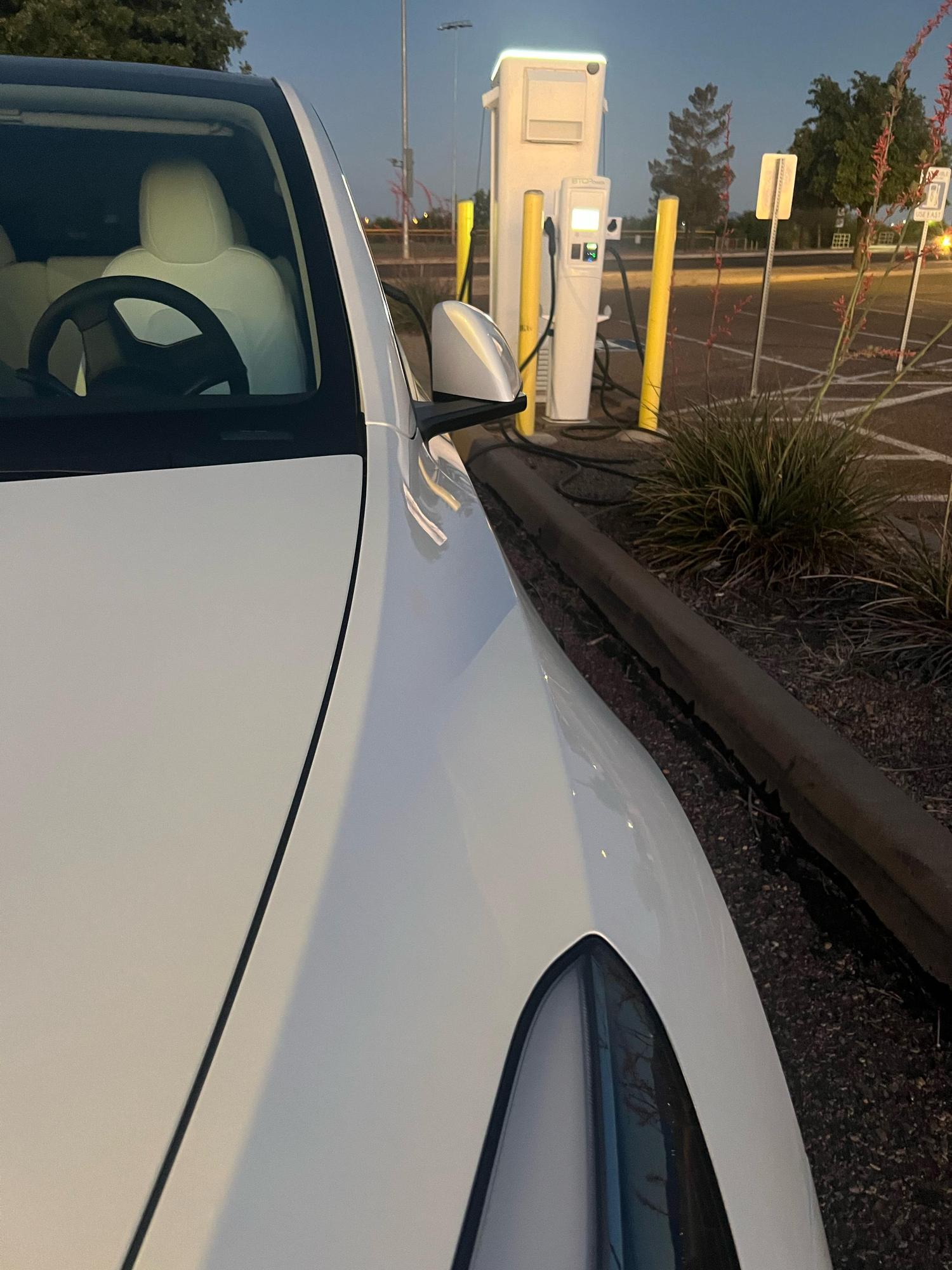Stone Sports Complex - Stone Field | Sierra Vista, AZ | EV Station
