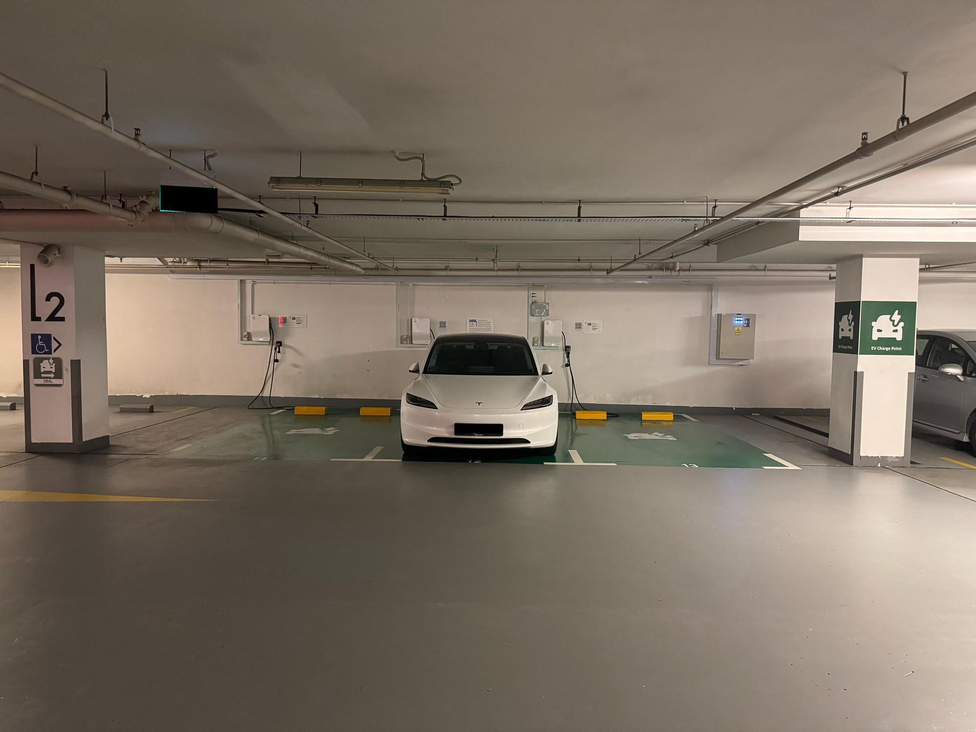 MNL: ALTEZ | 16 Enggor Street | EV Station