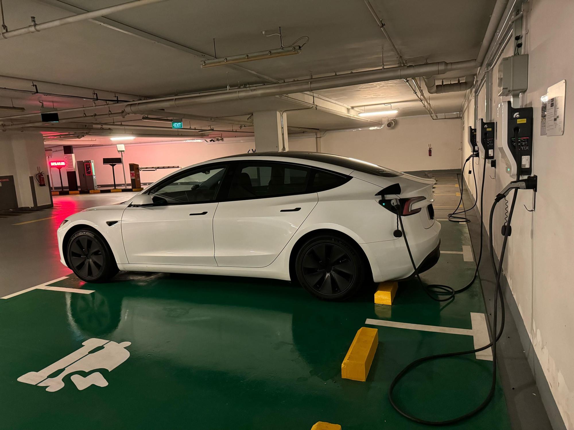 MNL: ALTEZ | 16 Enggor Street | EV Station