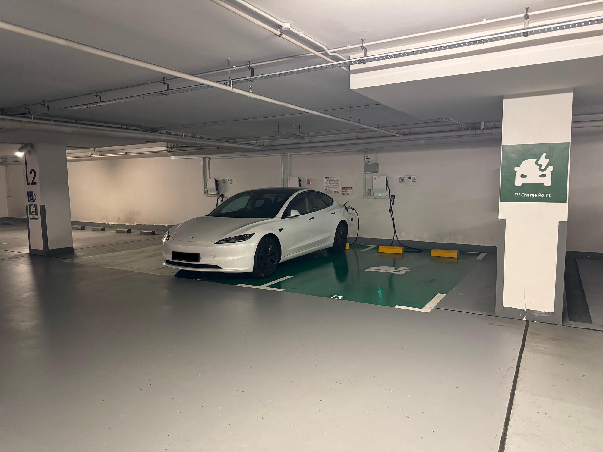 MNL: ALTEZ | 16 Enggor Street | EV Station