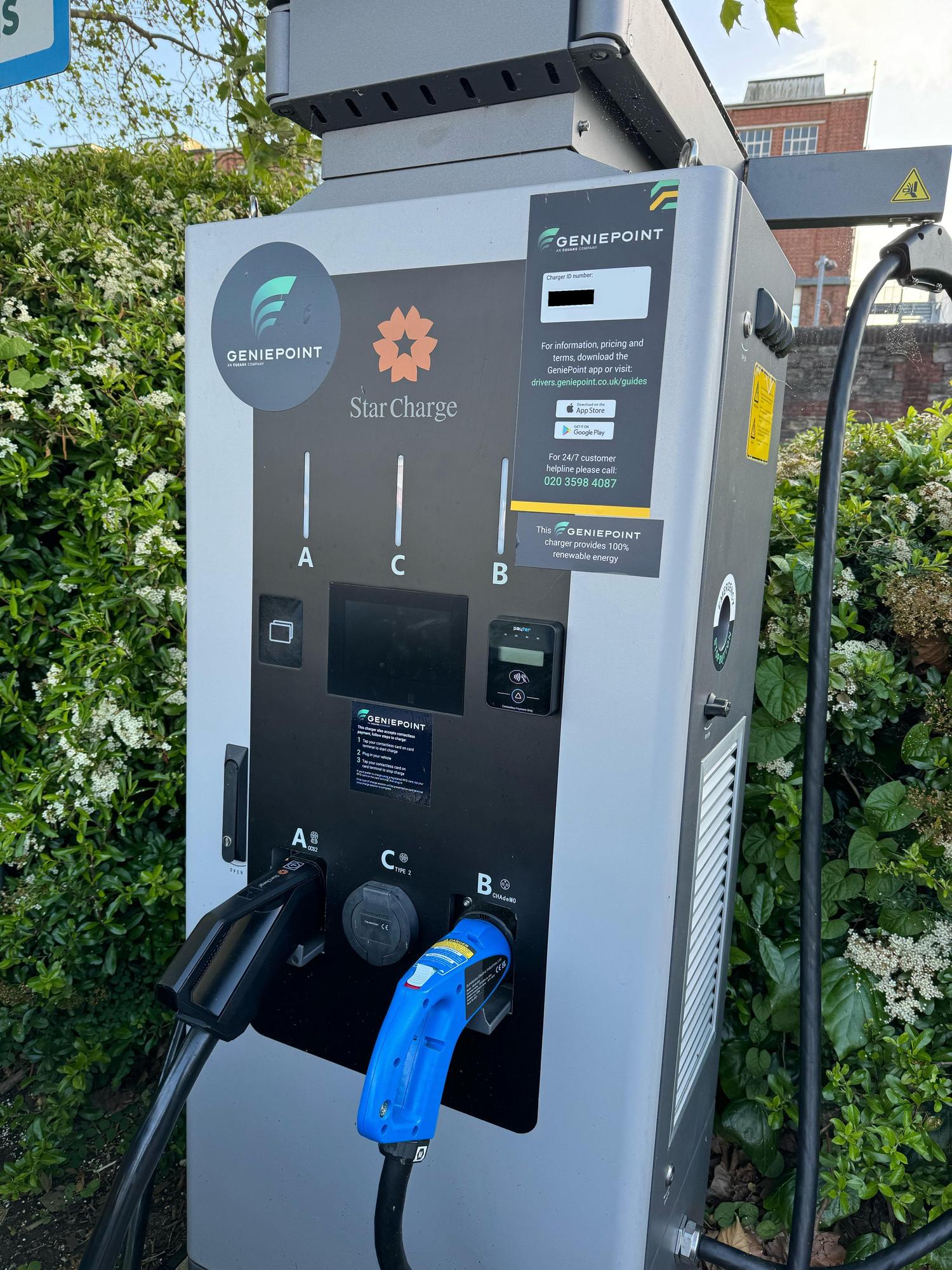 Morrisons Portsmouth | 138 Flathouse Rd, Portsmouth PO1 4QP, UK | EV ...