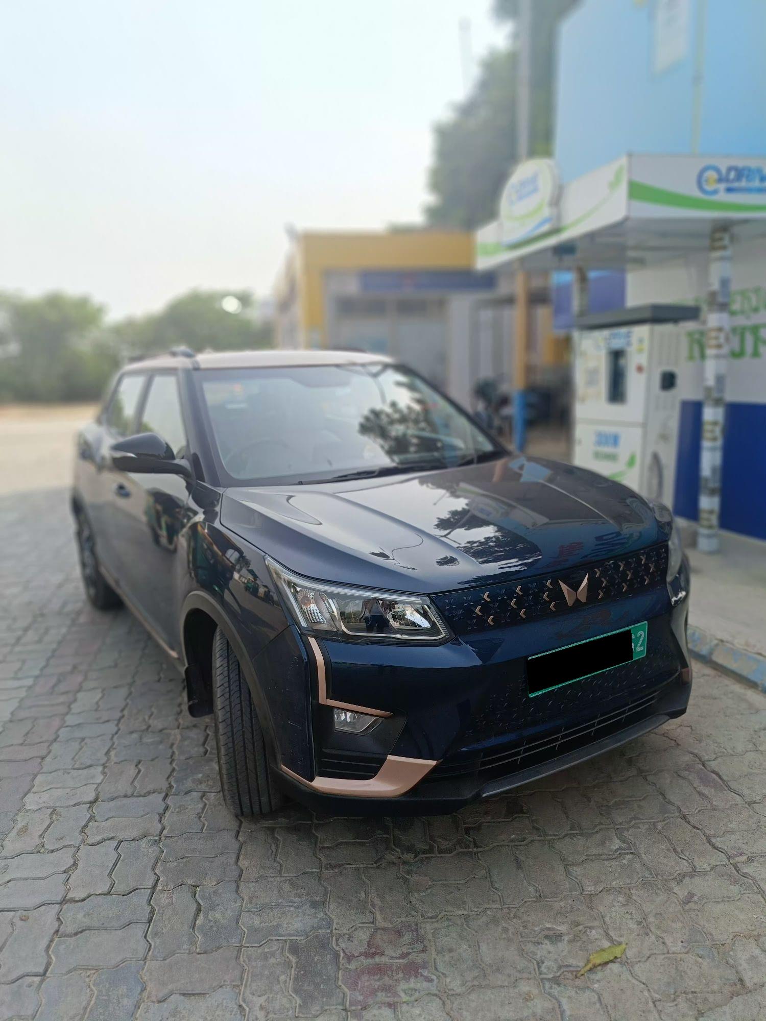 Torrent Gas CNG Station | Auraiya, UP | EV Station