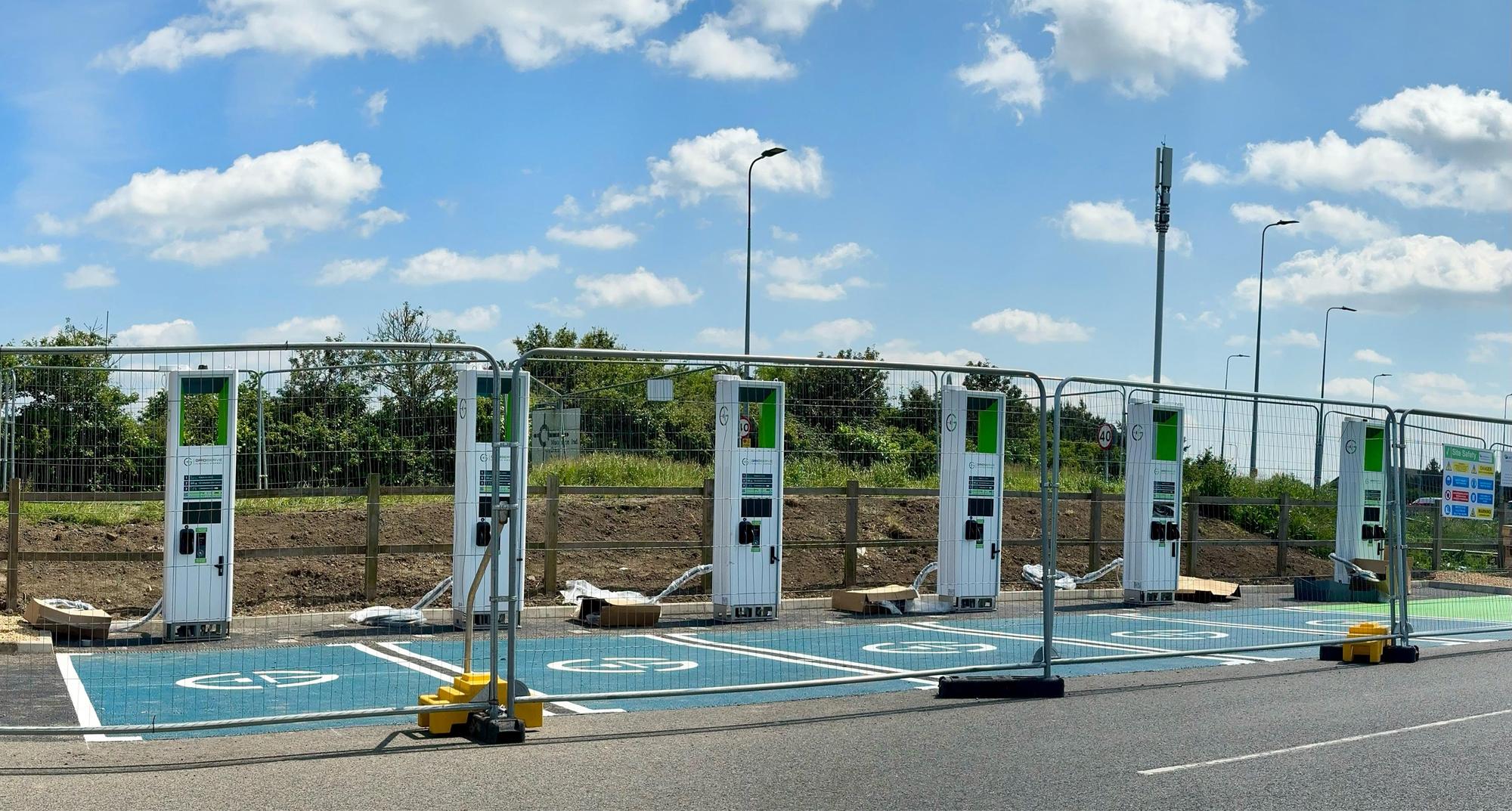 Dobbies Garden Centre | 532 Phorpres Way, Hampton, Peterborough PE7 8JB ...