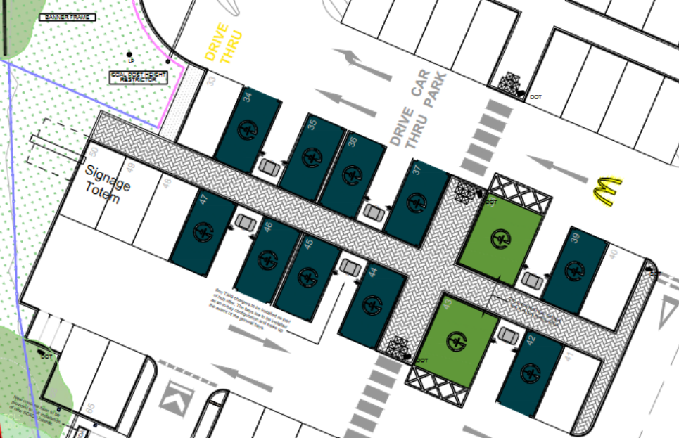 Gridserve Hub (Coming Soon) | A4440 Sixways Business Park , Worcester ...