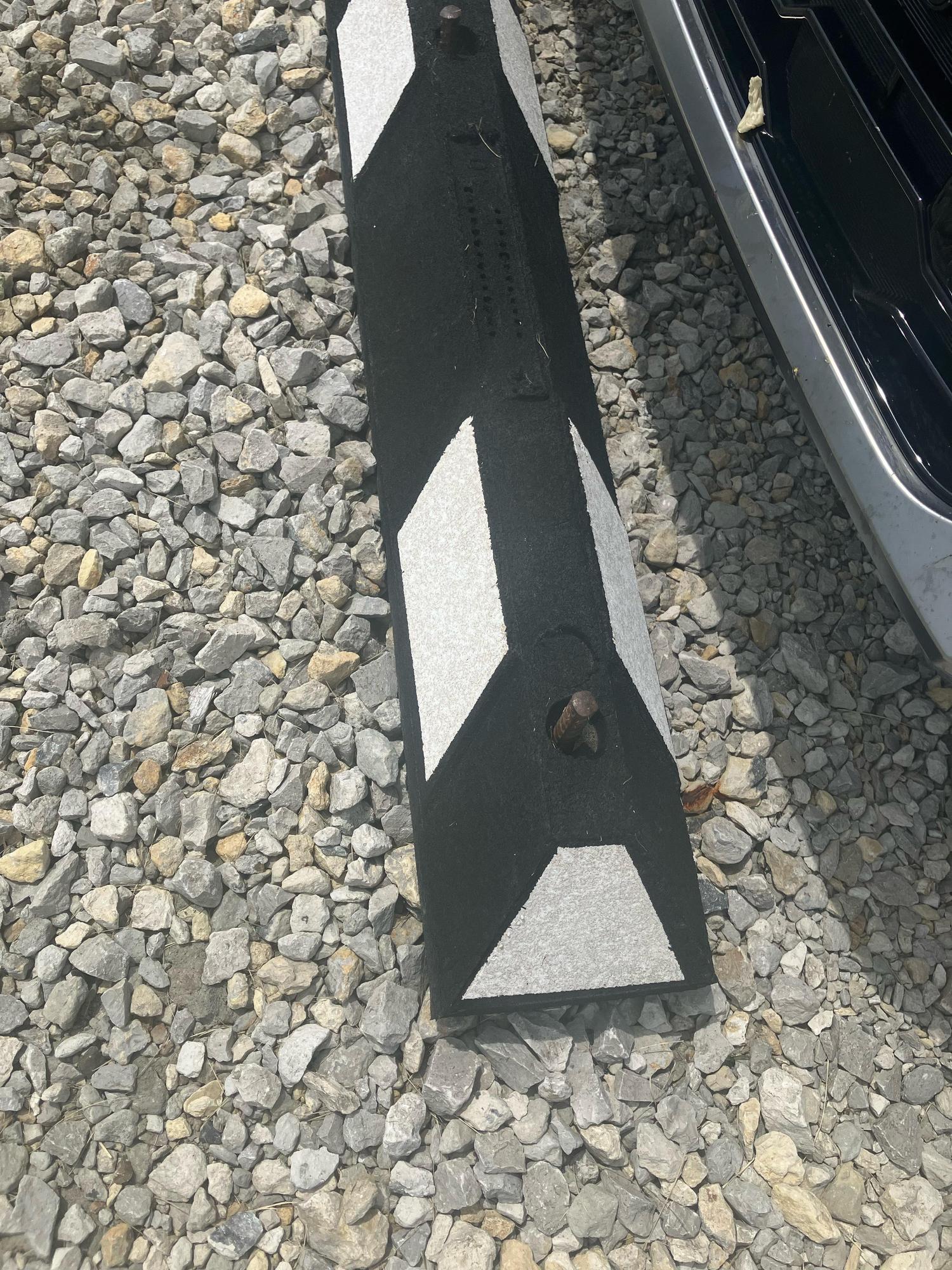 Dunn Ranch Prairie | Hatfield, MO | EV Station