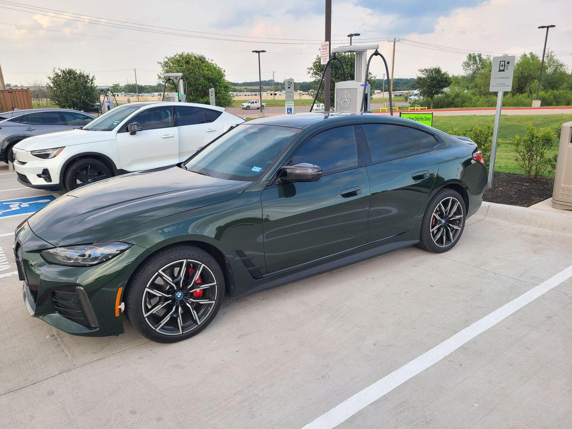 Buc-ee's Temple, TX | Mercedes-Benz High-Power Charging | Temple, TX ...