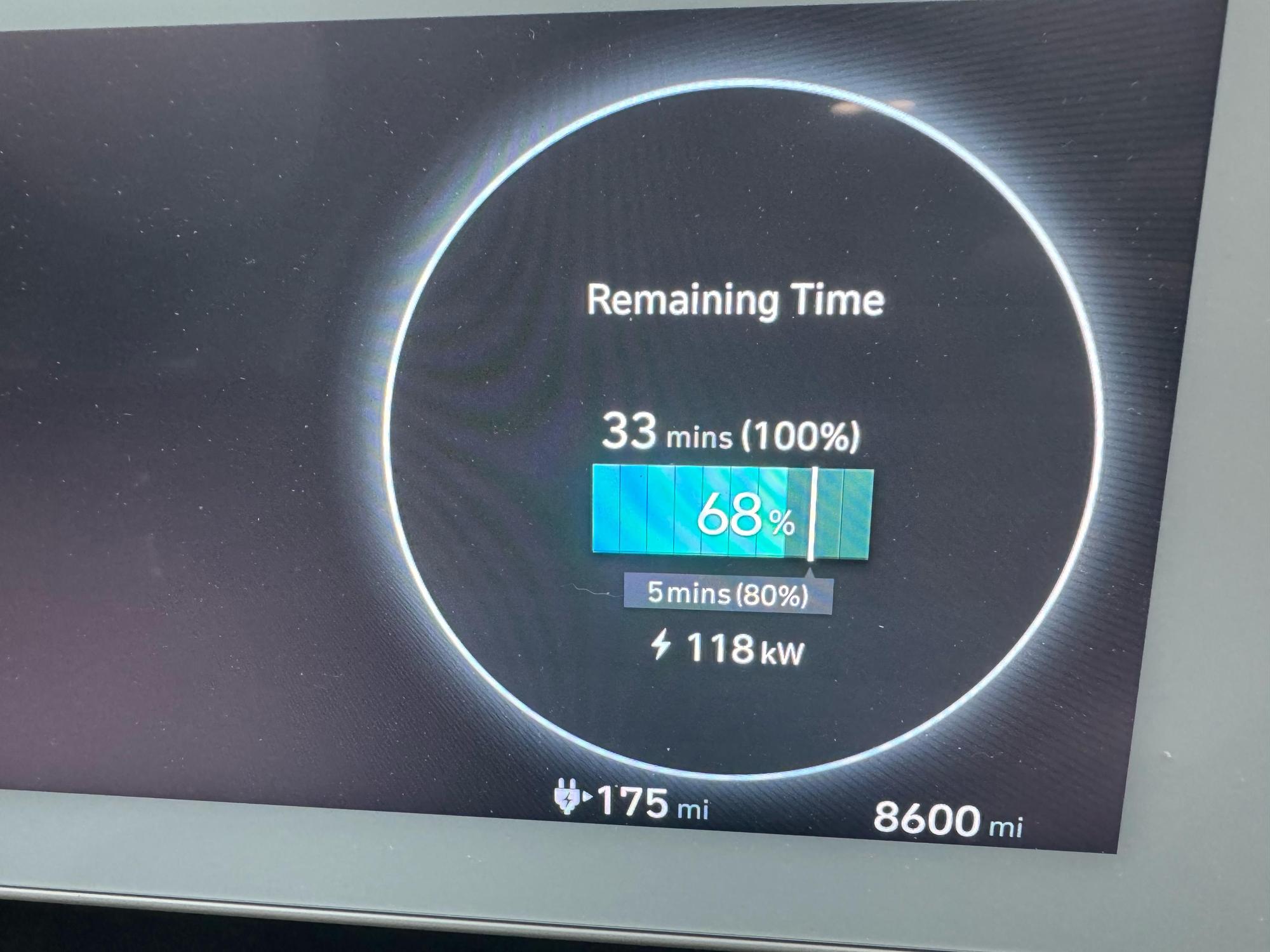 Chenoweth Ford - Pre-Owned Vehicle Lot | Clarksburg, WV | EV Station