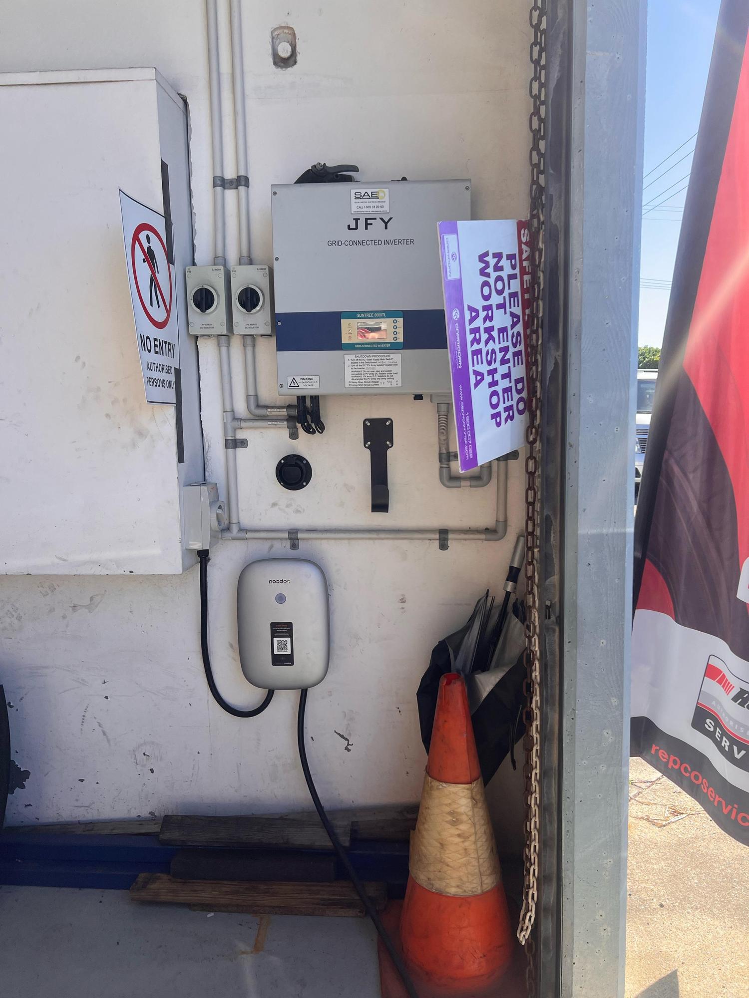 Pacific Garage - Repco Authorised Car Service Ballina | Ballina, NSW ...