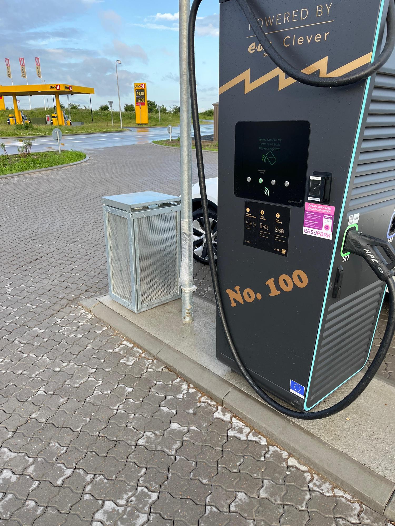 Powered By EON & Clever | Kliplev Industripark 2A, 6200 Aabenraa ...