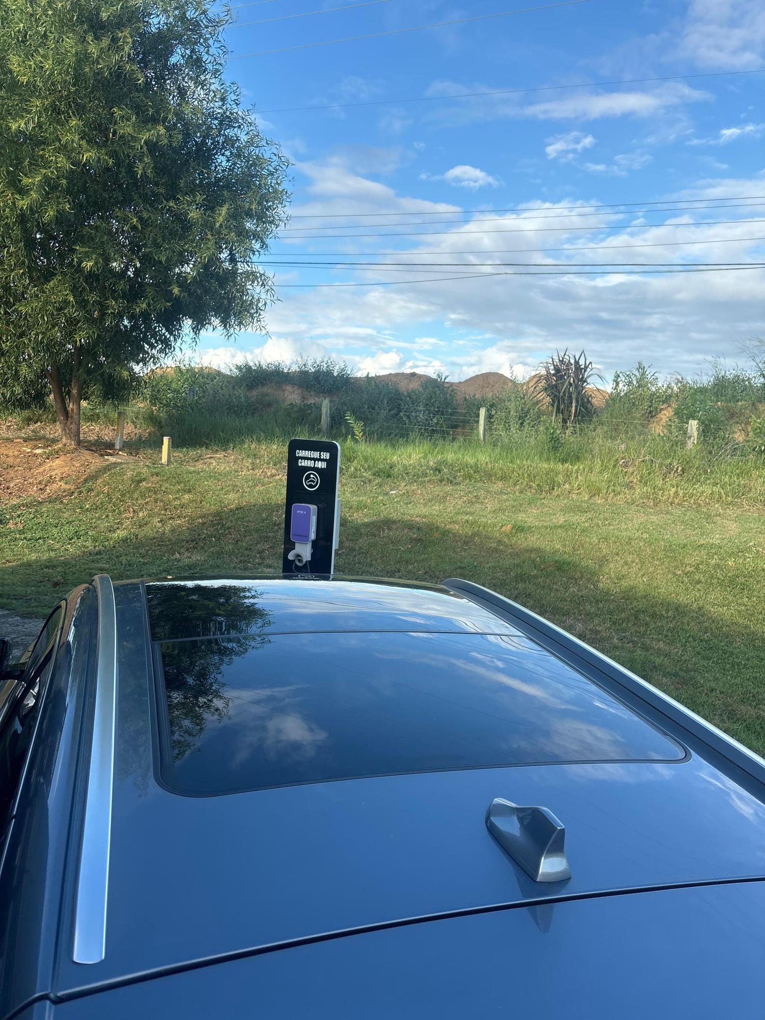 SAU4 | BR-101, Sooretama - ES, 29927-000, Brasil | EV Station