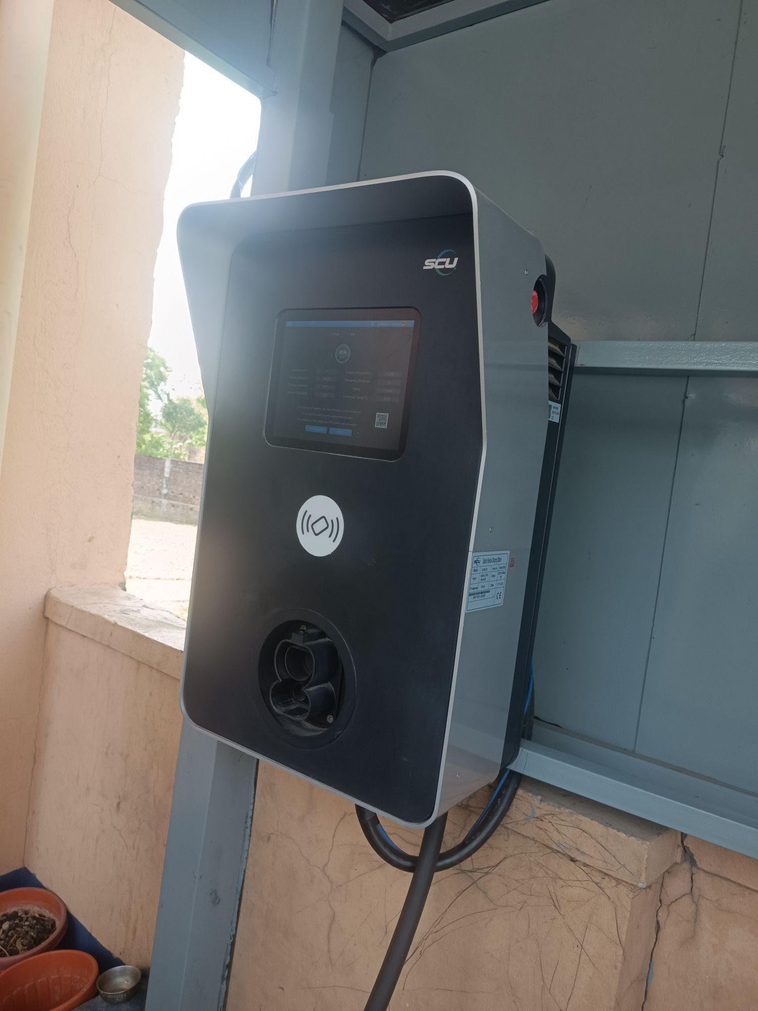 EVEREST OIL STATION / CHARGING STATION | Siddharthanagar, Lumbini ...