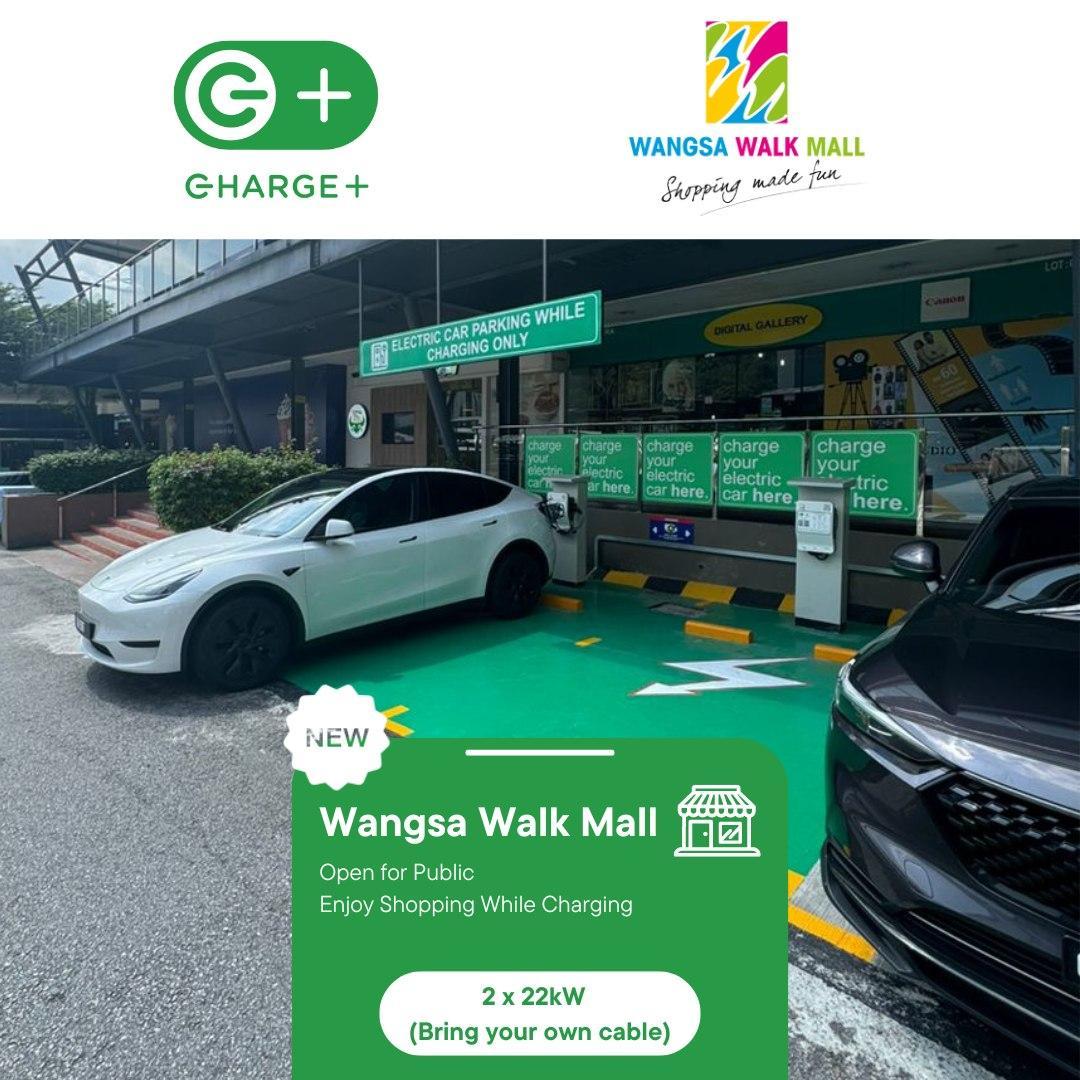 Sunway Wangsawalk Mall | Kuala Lumpur, Wilayah Persekutuan Kuala Lumpur ...