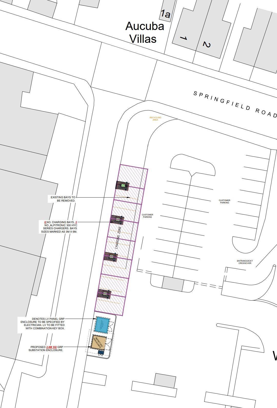 Morrisons Welling MFG (Coming Soon) | Welling High street,Welling ,DA16 ...