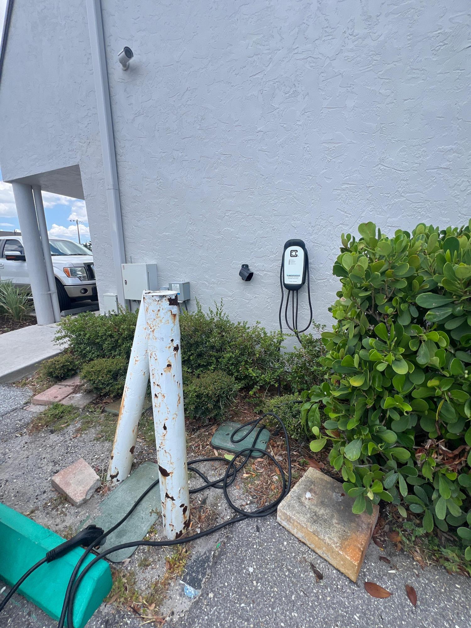 Fun Depot | Lake Worth, FL | EV Station