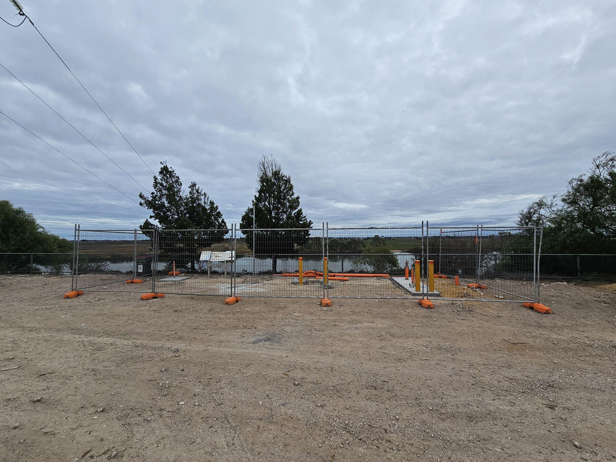 Cosi's TAILEM BEND | Tailem Bend, SA | EV Station