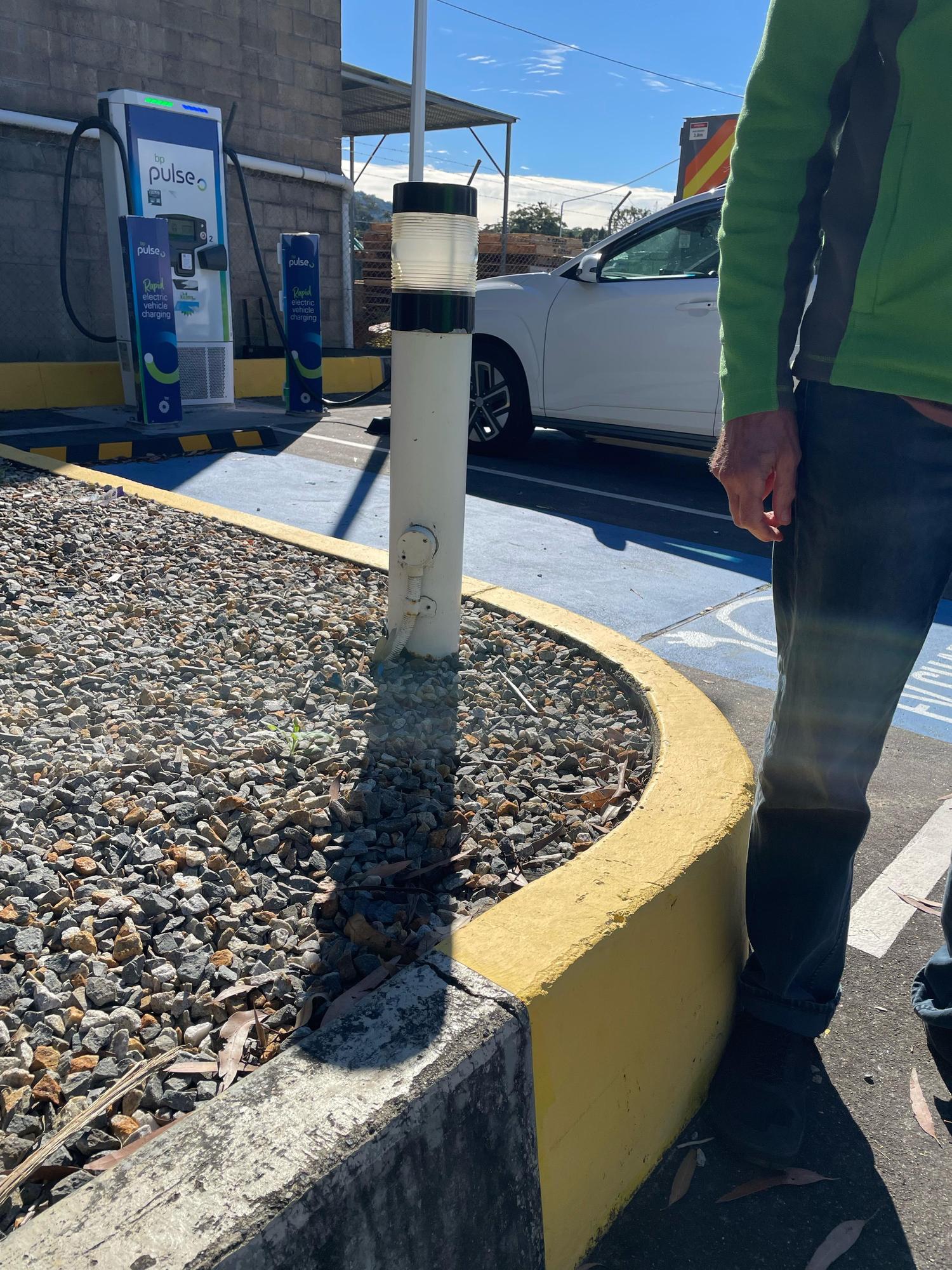 bp Coffs Harbour | Coffs Harbour, NSW | EV Station