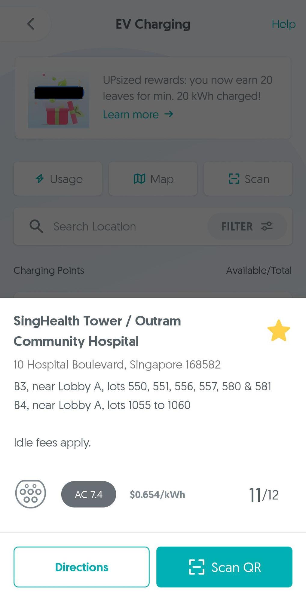 SingHealth Tower / Outram Community Hospital | 10 Hospital Blvd ...